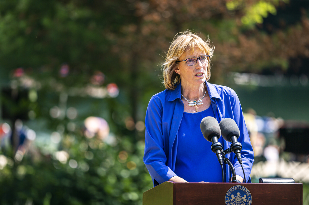Plan lays out 25-year vision for Pennsylvania's state park system ...