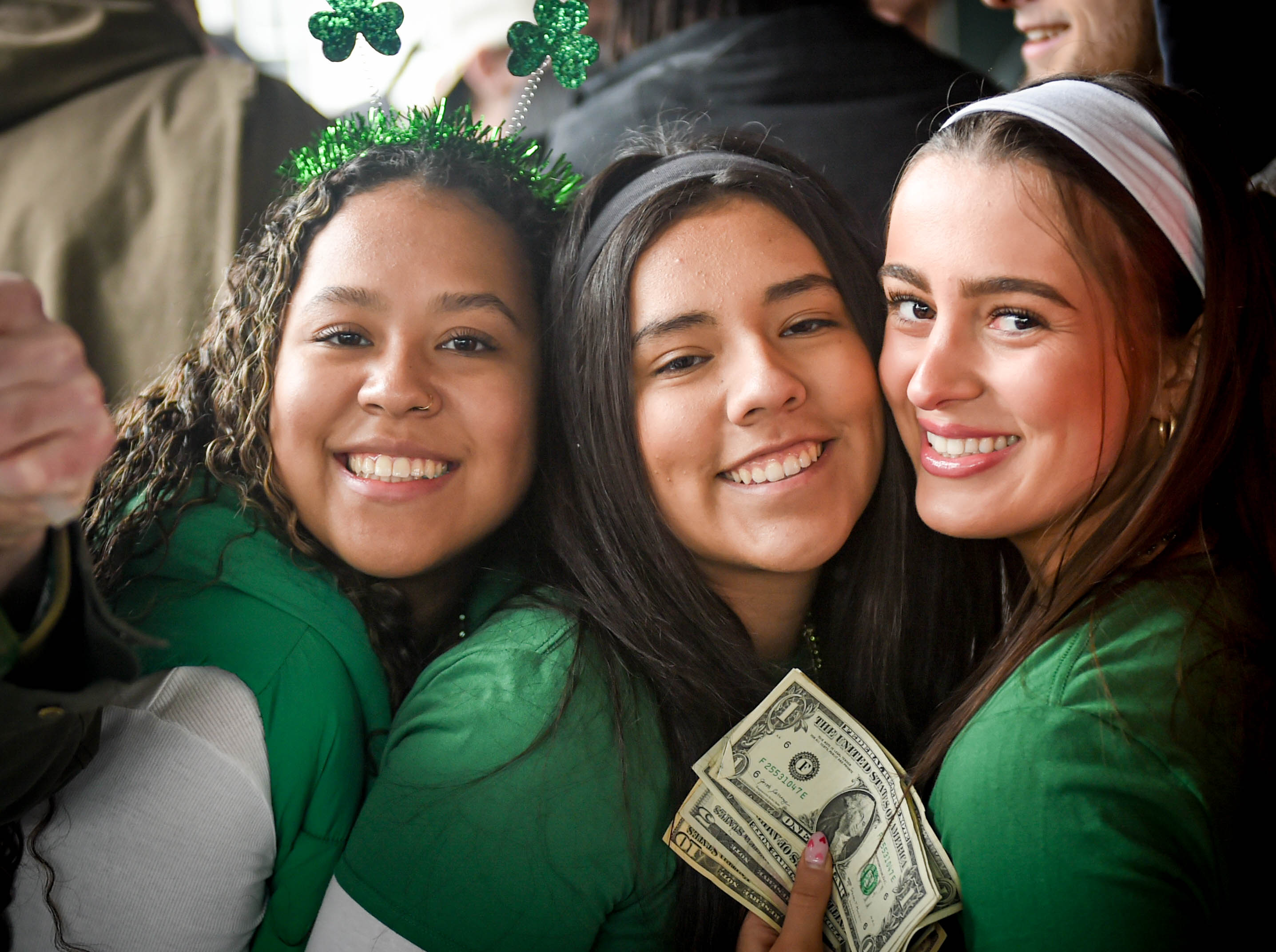 Green Beer Sunday 2025 - syracuse.com