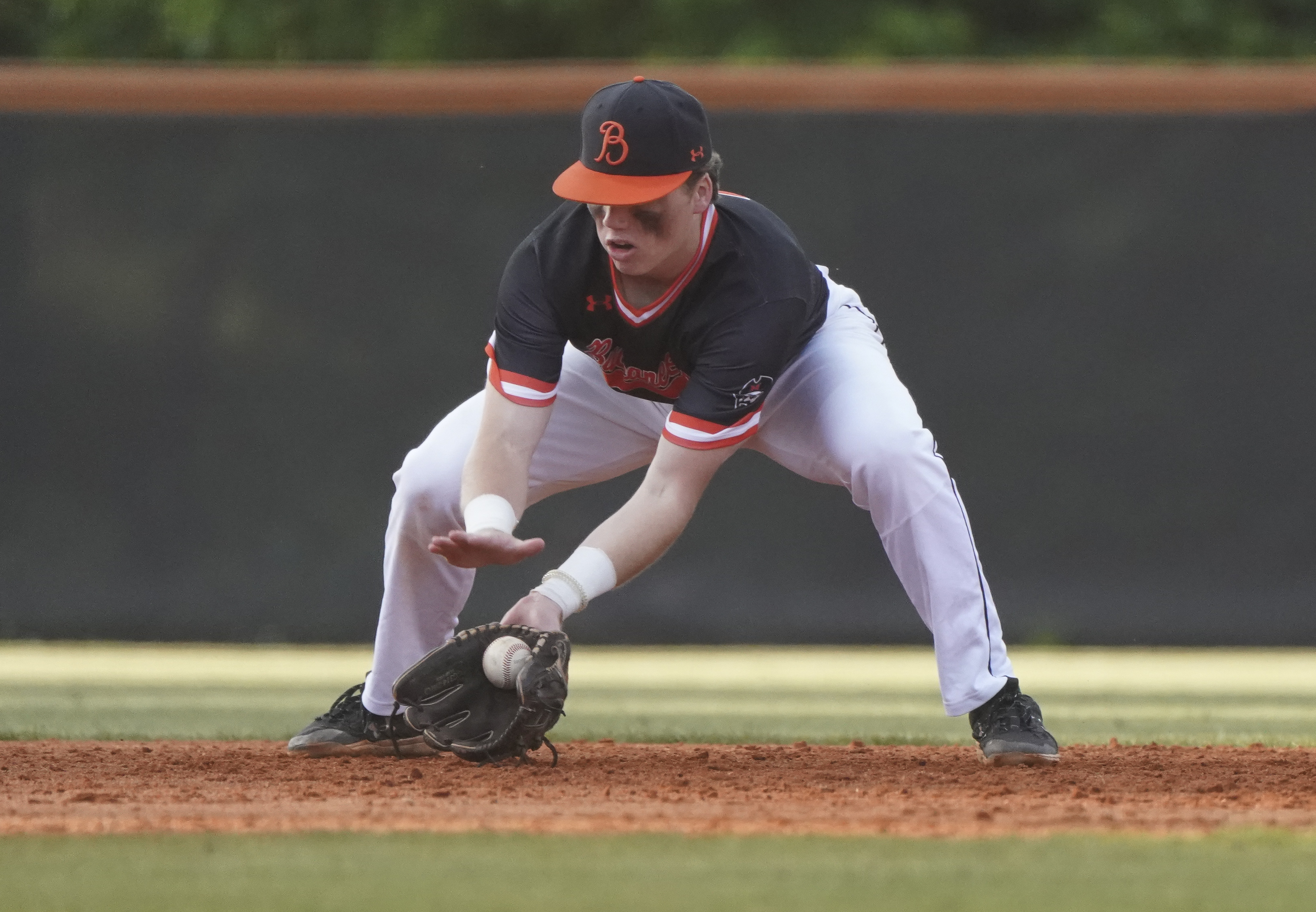Florence vs Hoover Baseball Playoffs - al.com