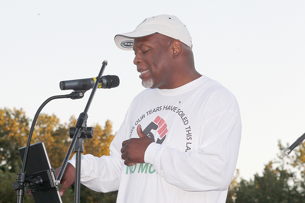 The 2021 Stone Soul Festival - masslive.com