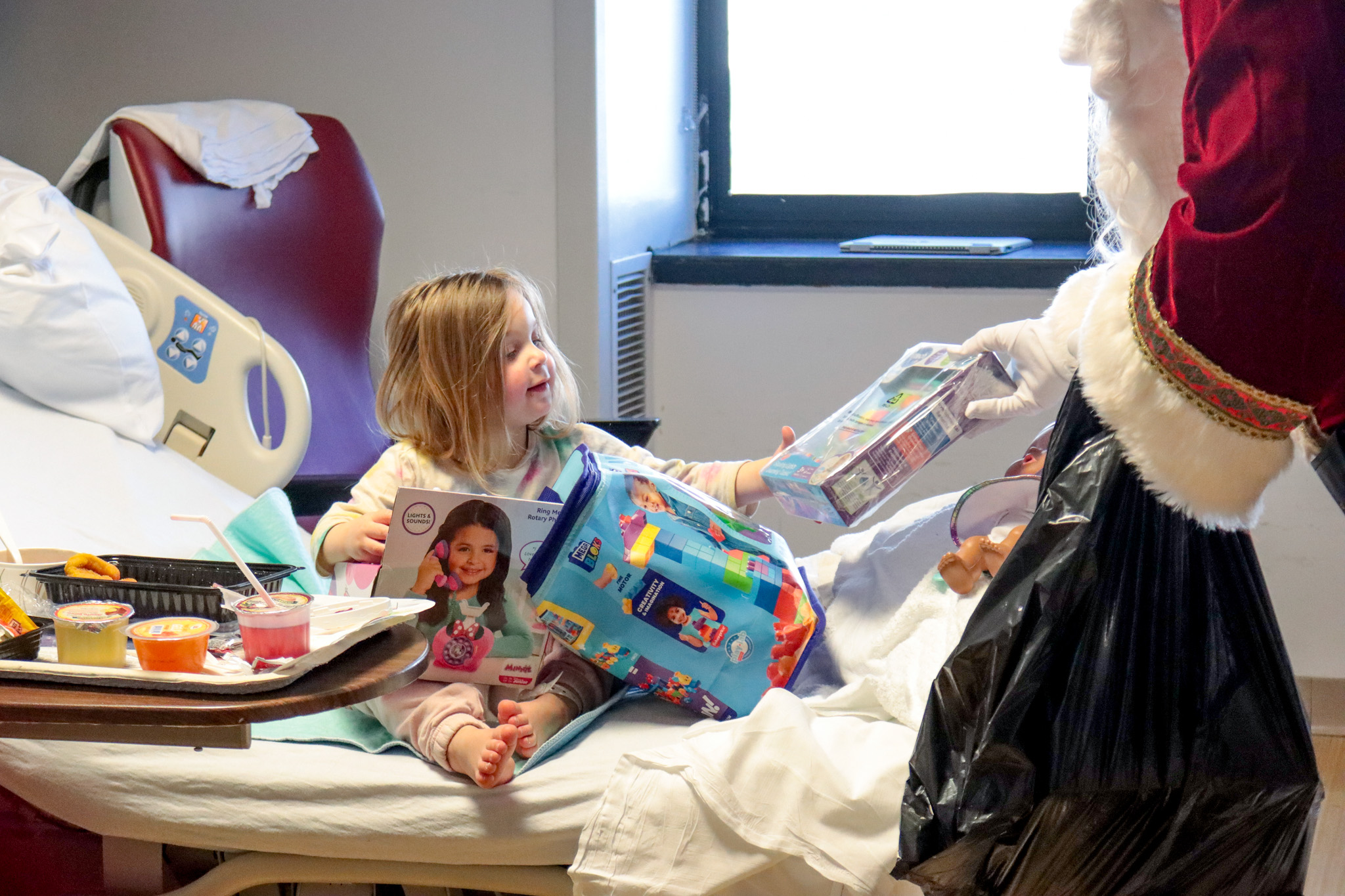 MTA Santa Express - silive.com