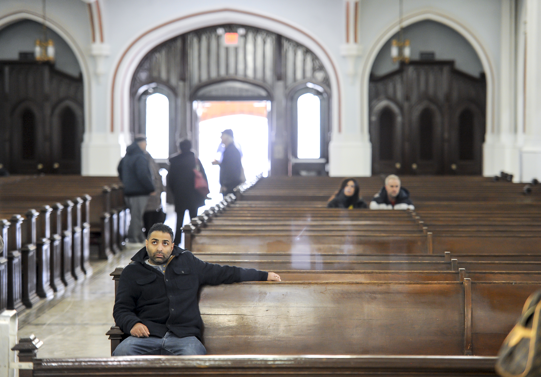 Holy Spirit Church Feb.19, 2023 - nj.com