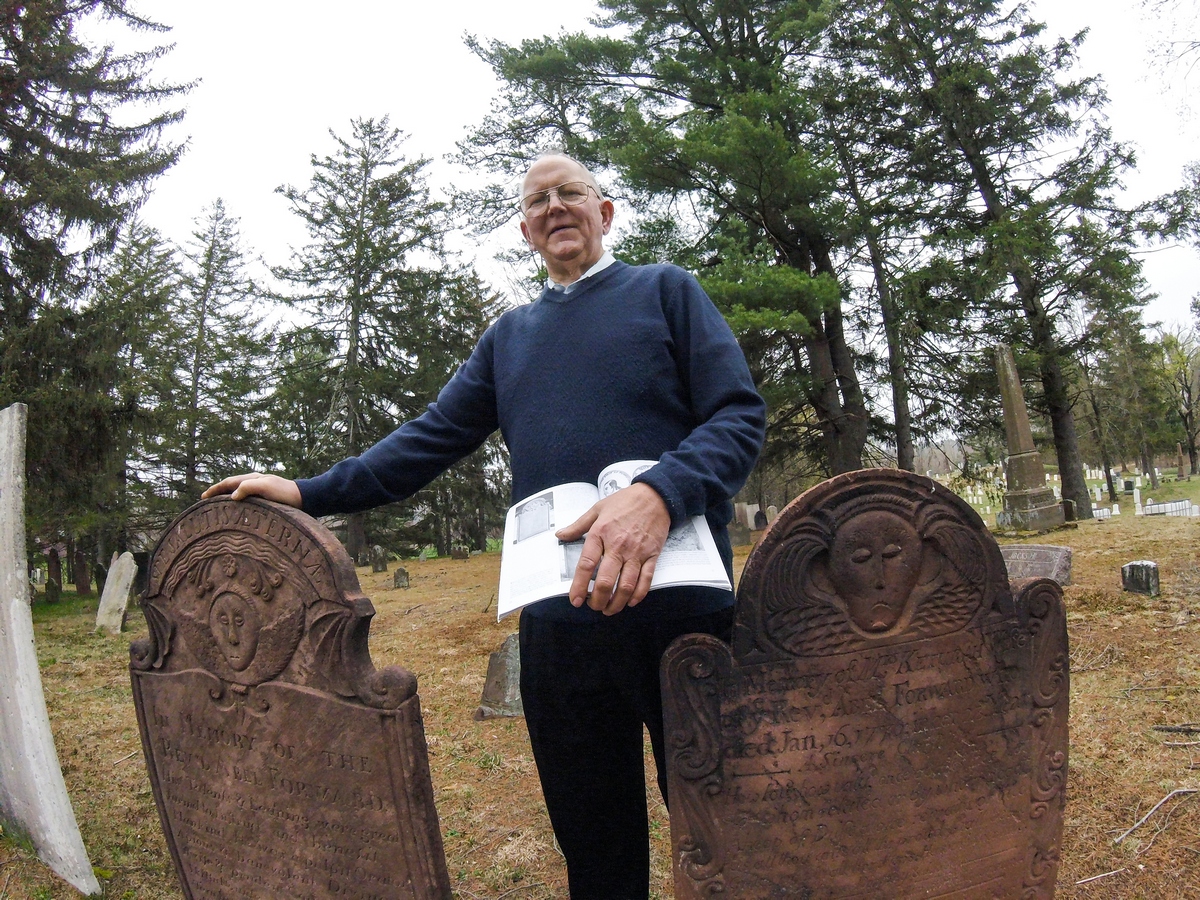 'Southwick Revisited' book depicts rich community history - masslive.com