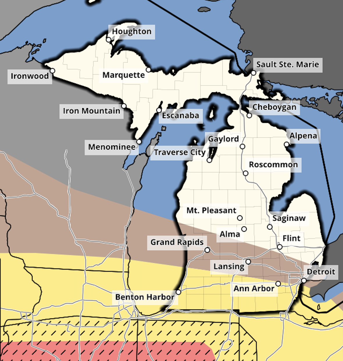 Jackson, Michigan Local News - MLive.com