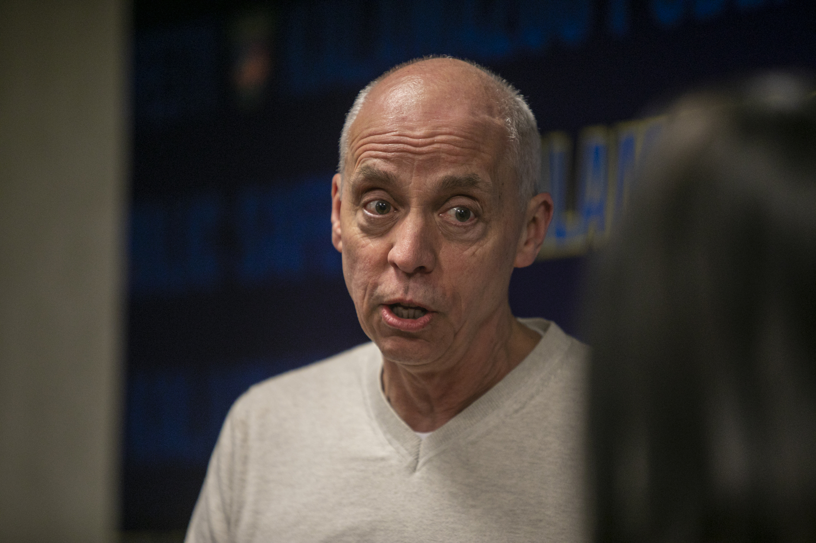Kalamazoo Police Captain awarded the Above and Beyond the Call of Duty ...