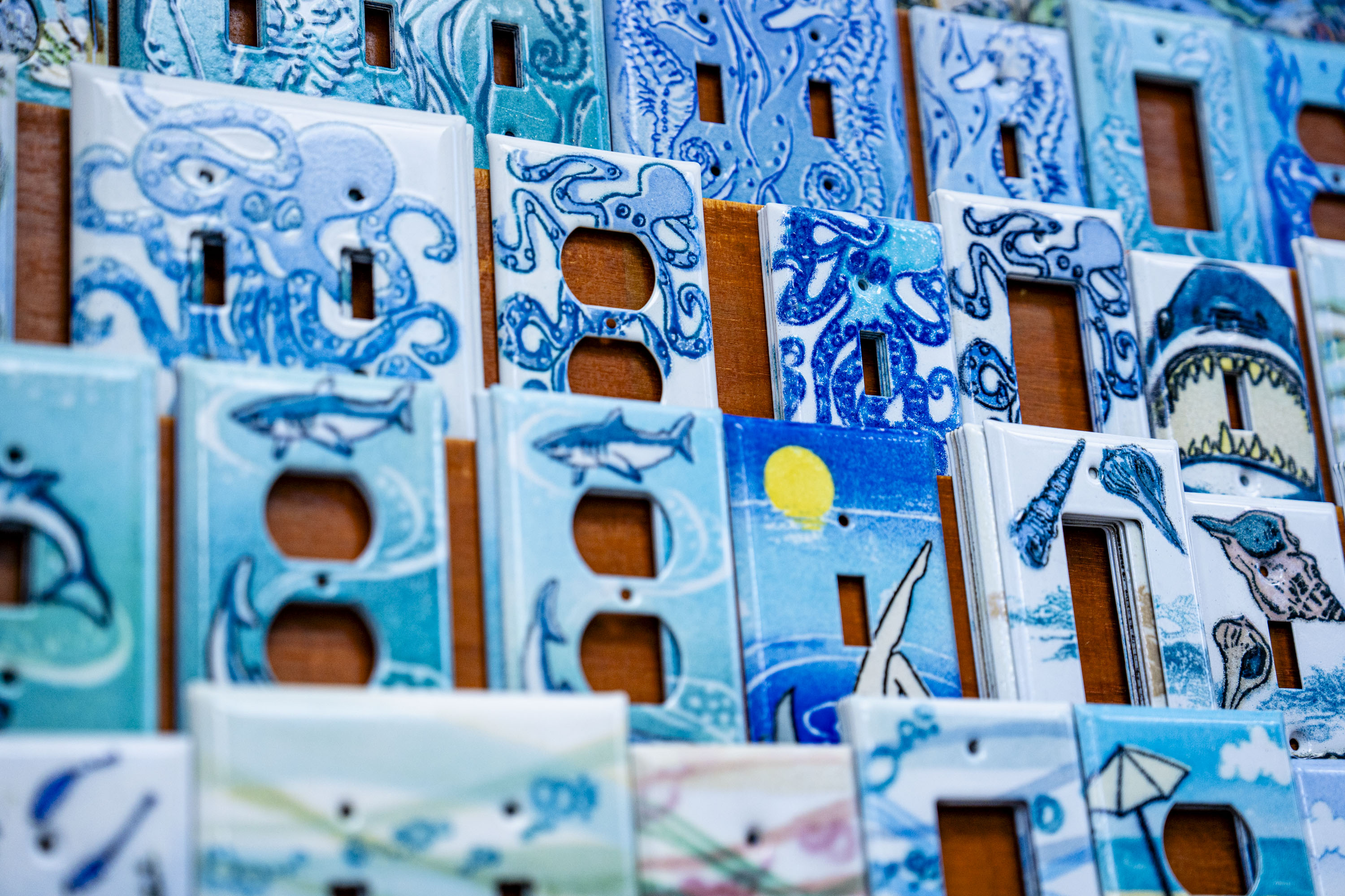 See the shapes from Ann Arbor Art Fair - mlive.com