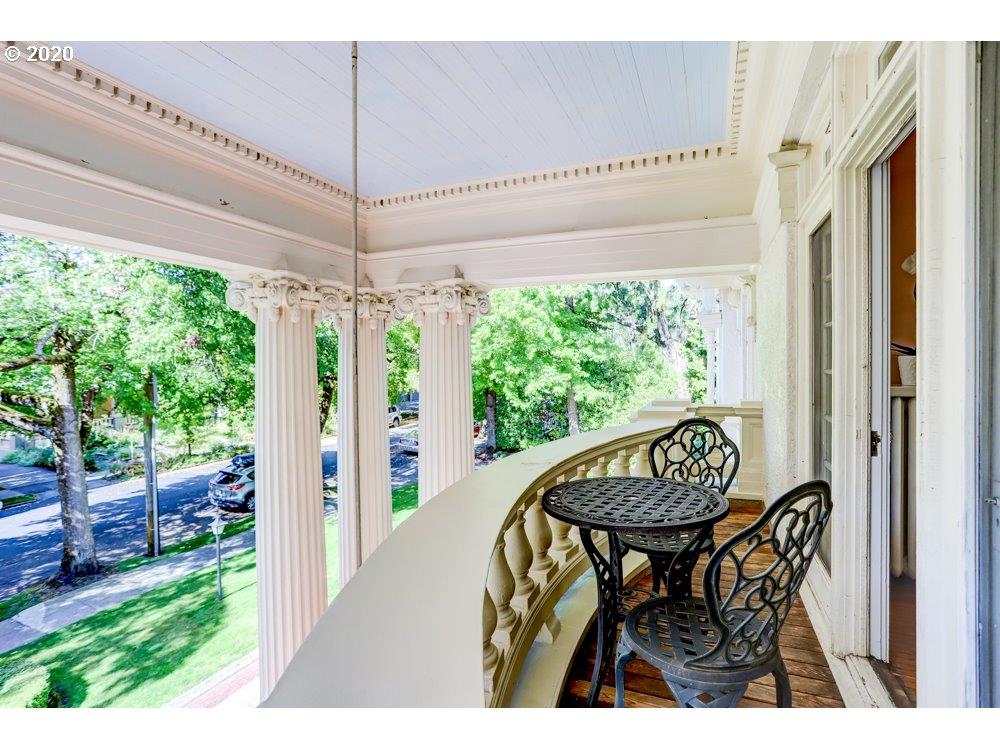 Portland's White House is for sale - oregonlive.com