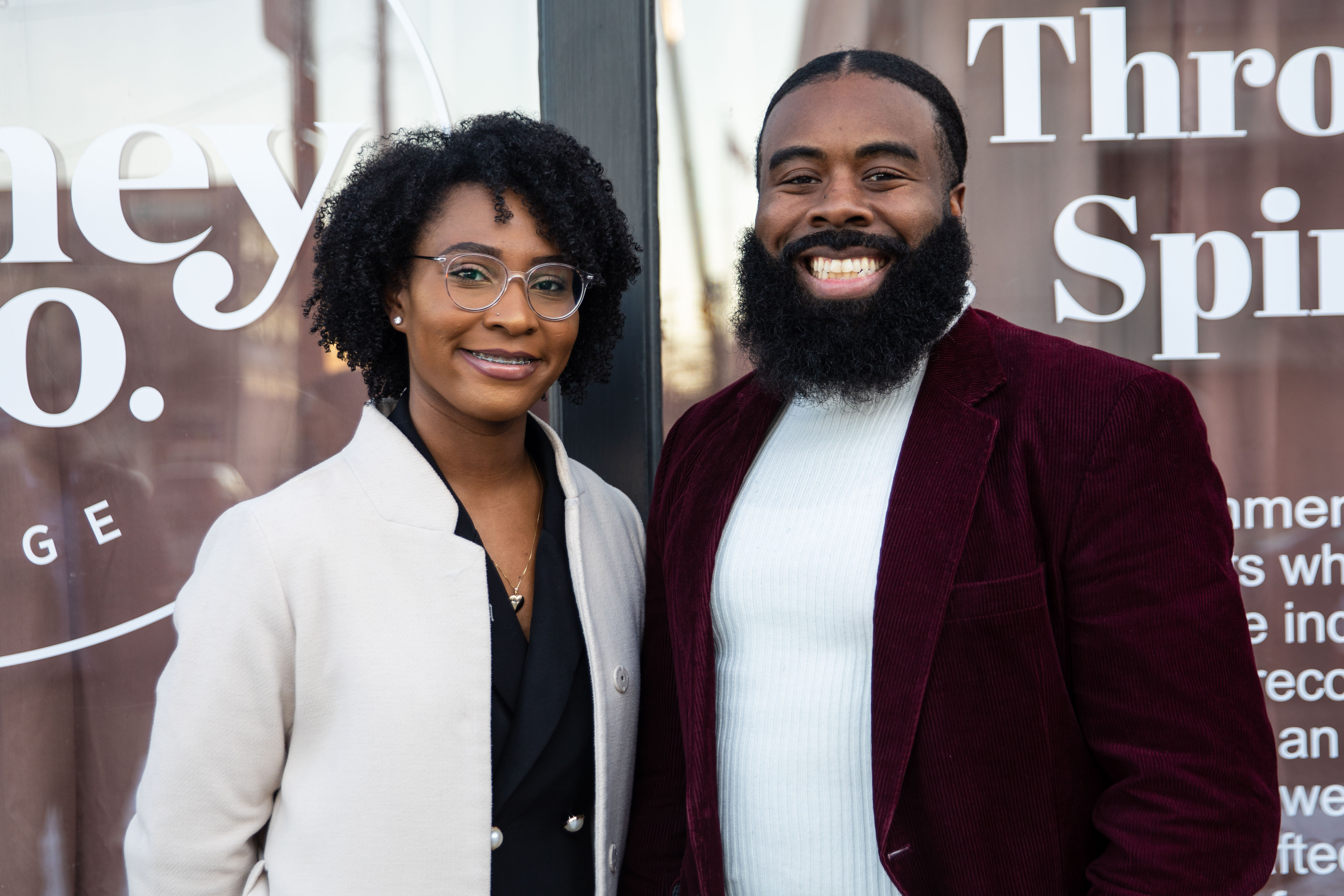 Grand opening of Dabney & Co. in downtown Kalamazoo - mlive.com