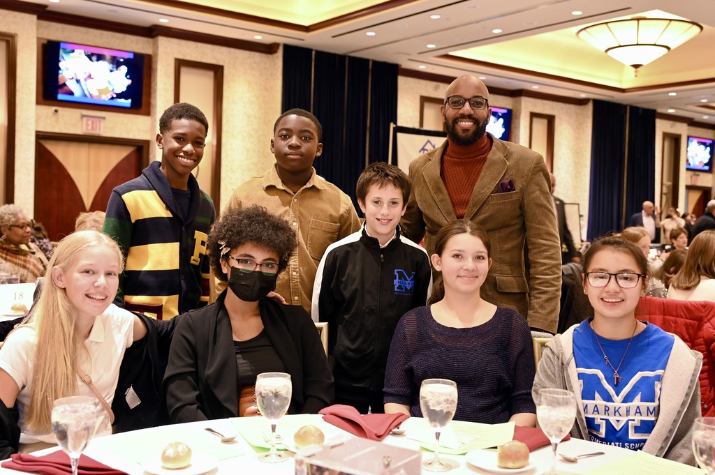 Poor Peoples Dinner 2022 - silive.com