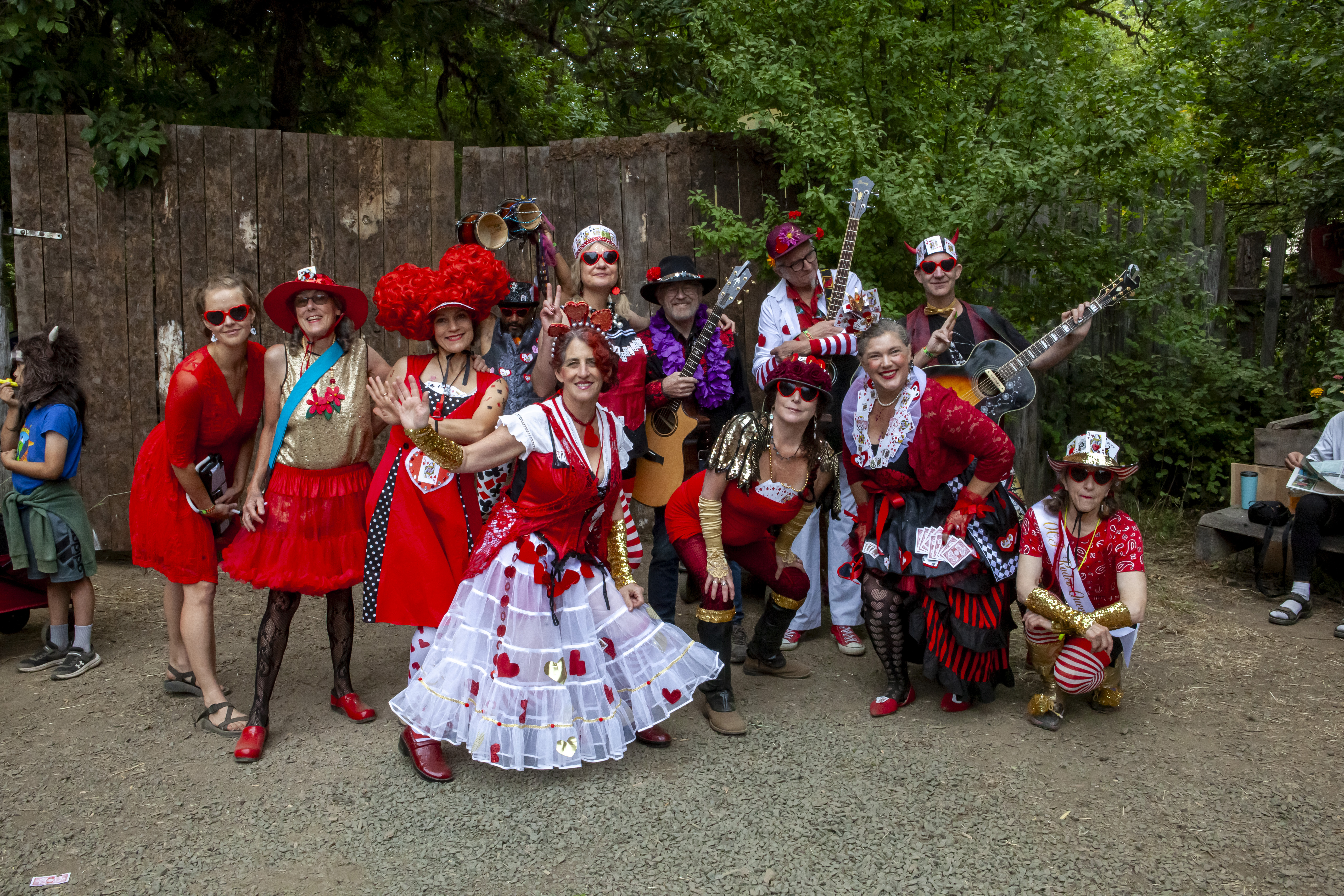 Oregon Country Fair - oregonlive.com