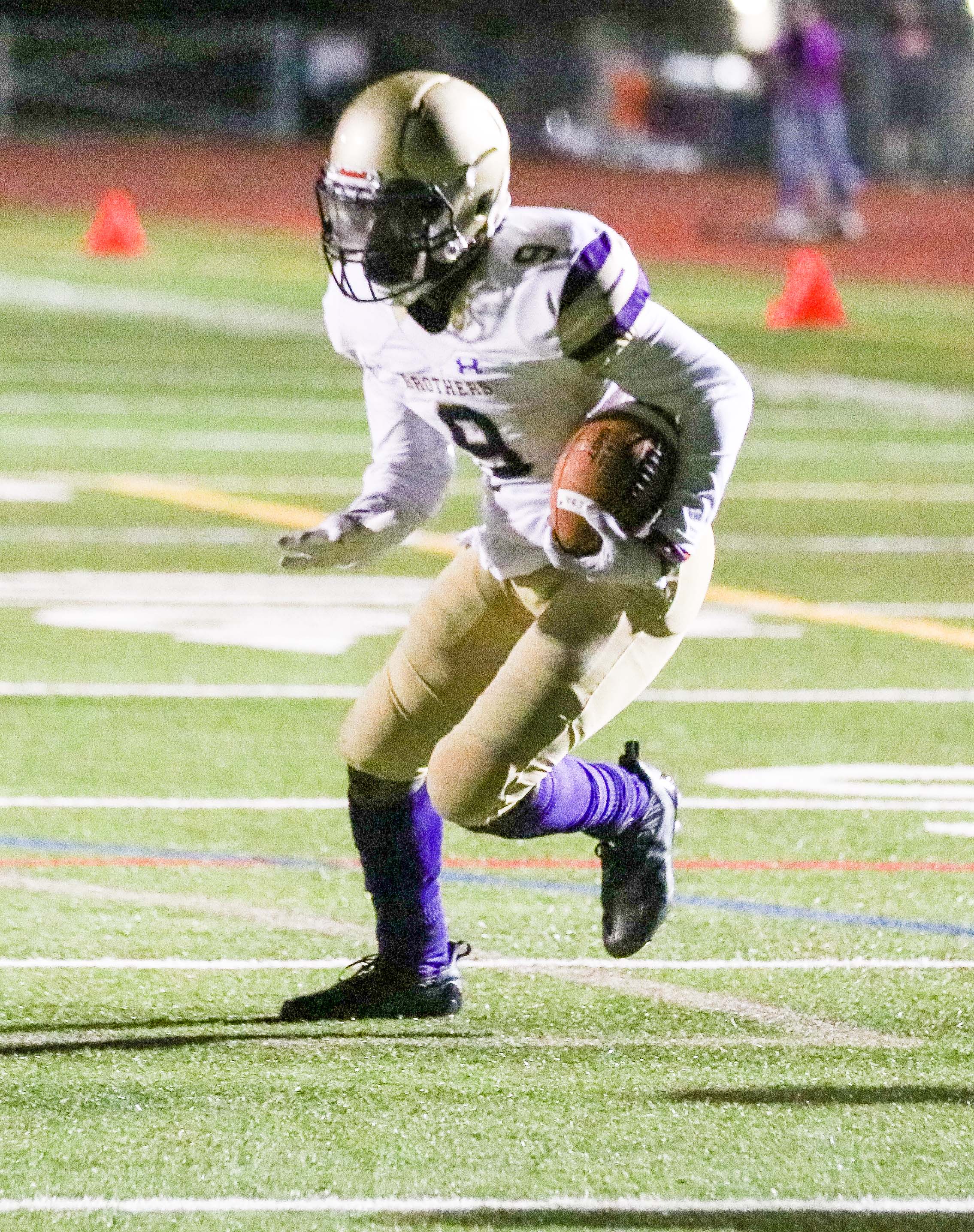 CBA vs. ESM football - syracuse.com