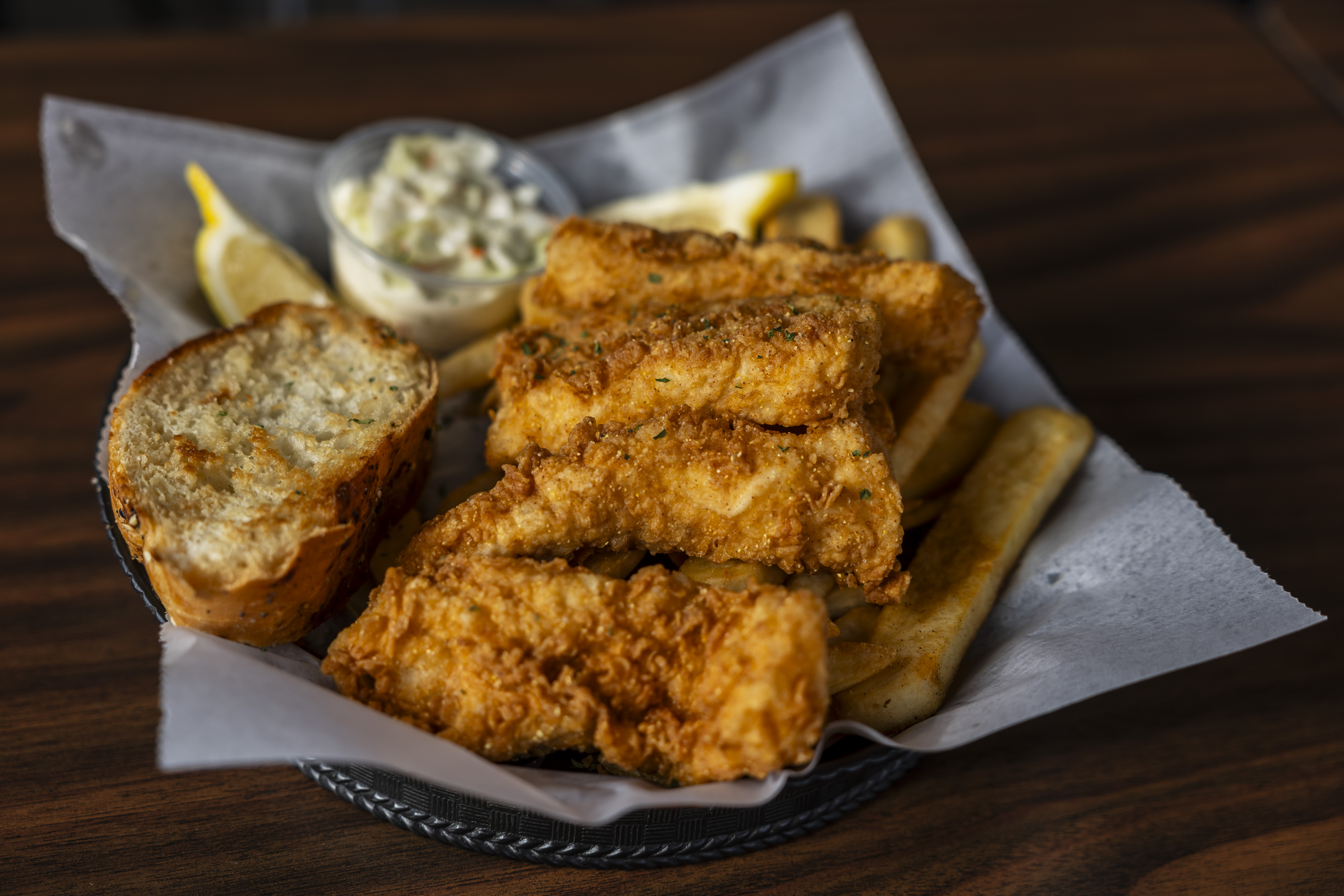 LOCAL EATS: Bay City’s Coonan’s Irish Hub - mlive.com
