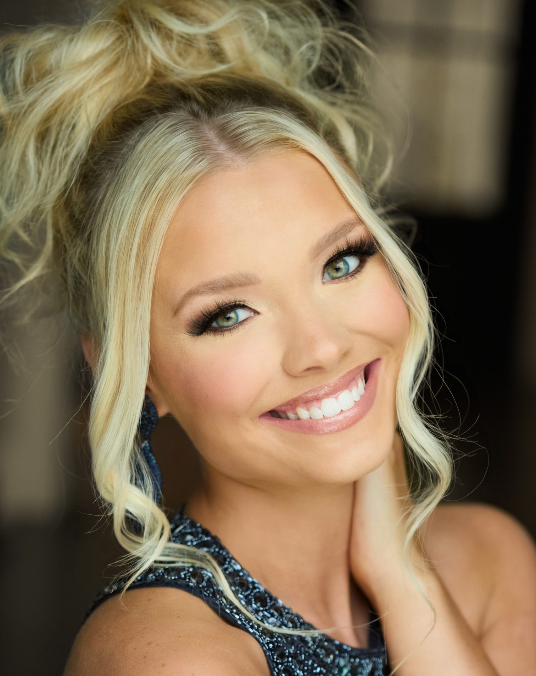 Miss Alabama 2025: Meet the contestants - al.com