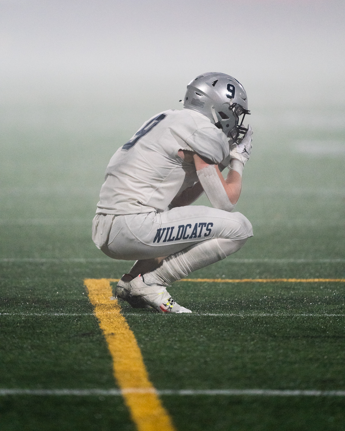 Summit Storm vs Wilsonville Wildcats OSAA Class 5A state championship ...