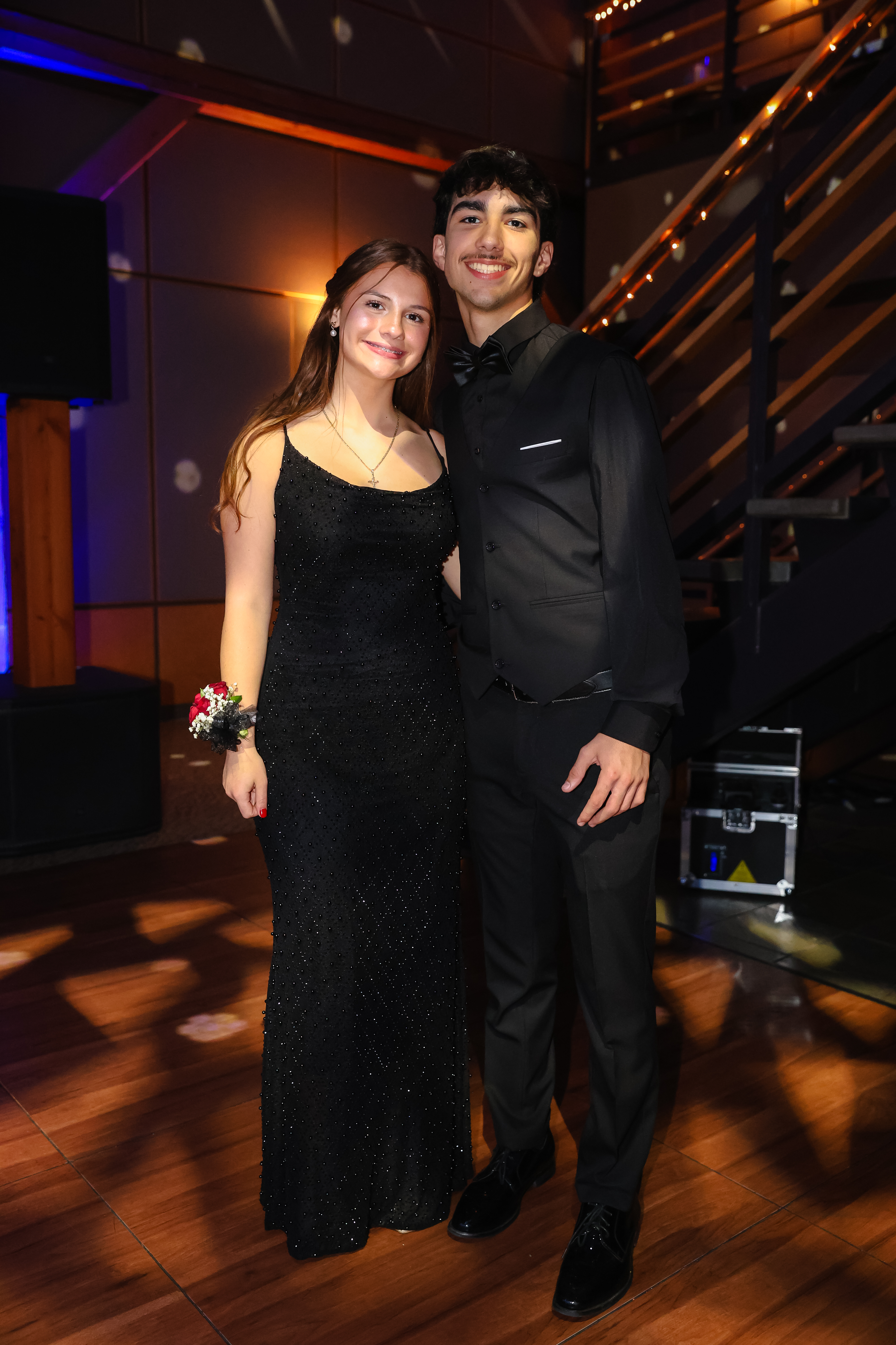 Solvay High School senior ball 2025 - syracuse.com