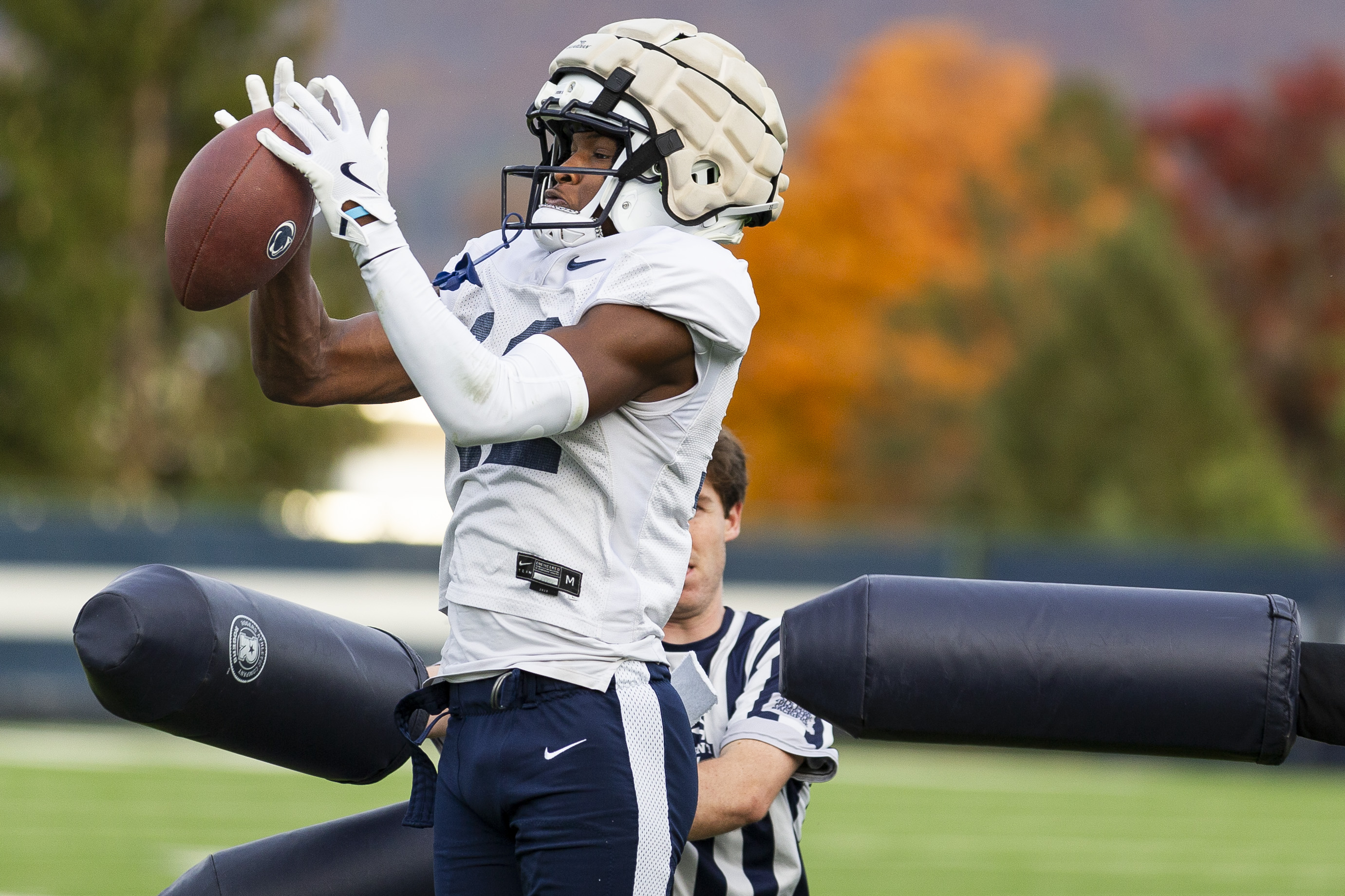 Penn State practice, Oct. 30, 2024 - pennlive.com
