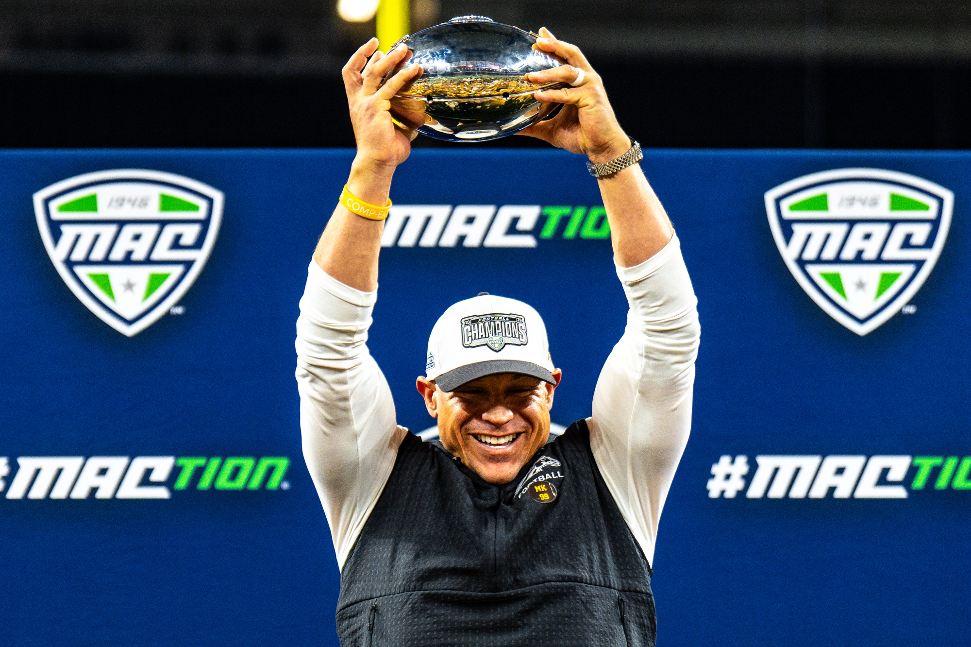 65 sports photos that show Kalamazoo area's grit, passion in 2025 ...