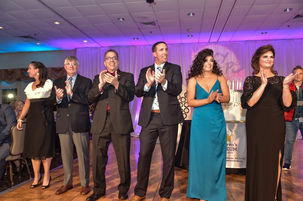 Seen@ the 2021 Fancy Steps fundraiser for children's museum (Photos ...