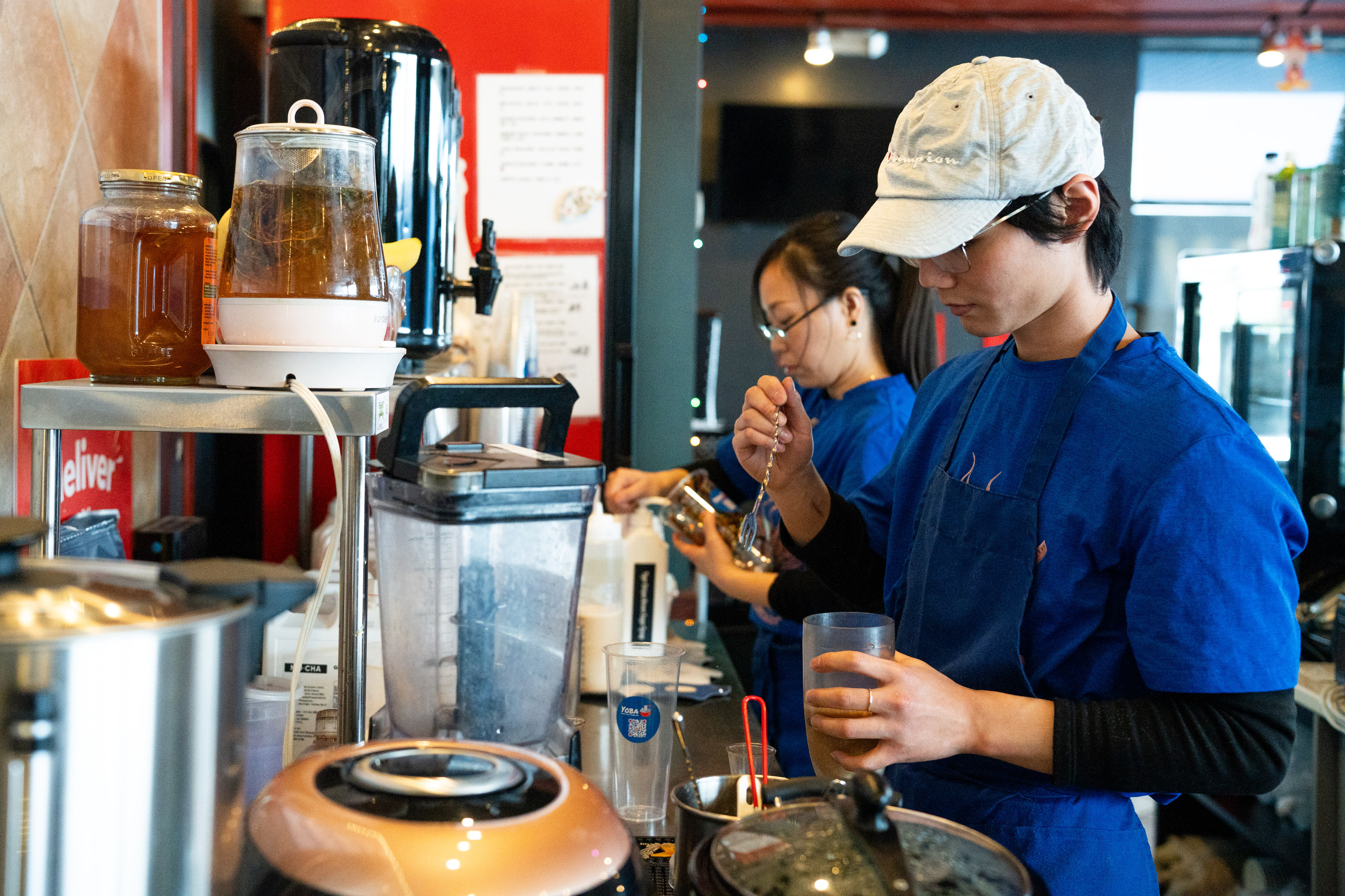 Michigan's Best Local Eats: Yoba Ramen Poke - mlive.com