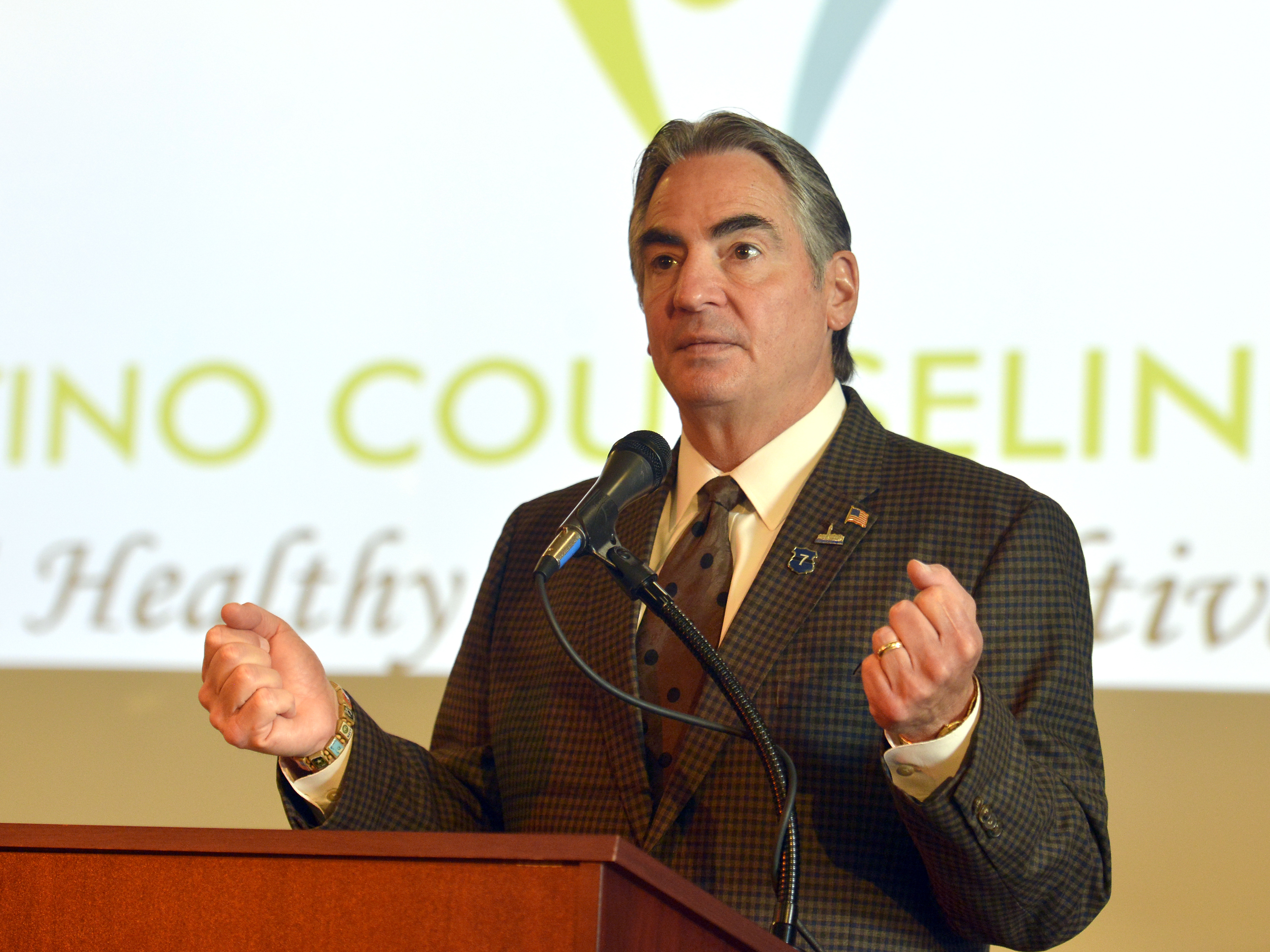 Latino Counseling Center opens new downtown Springfield offices ...