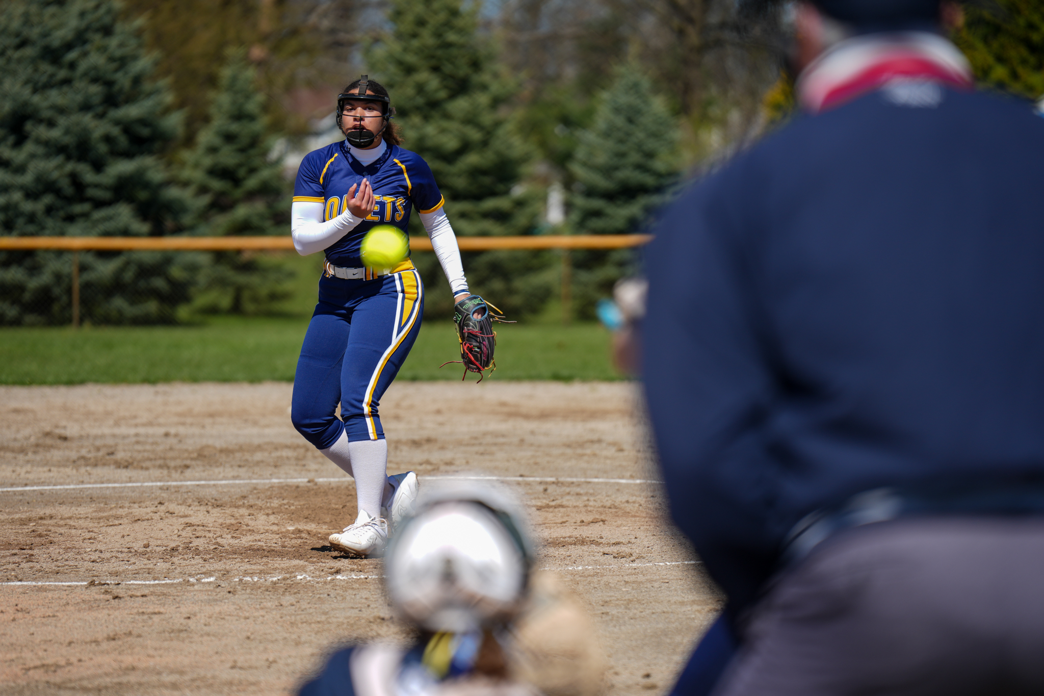 The 5th annual Sophie Strong Classic softball tournament - mlive.com