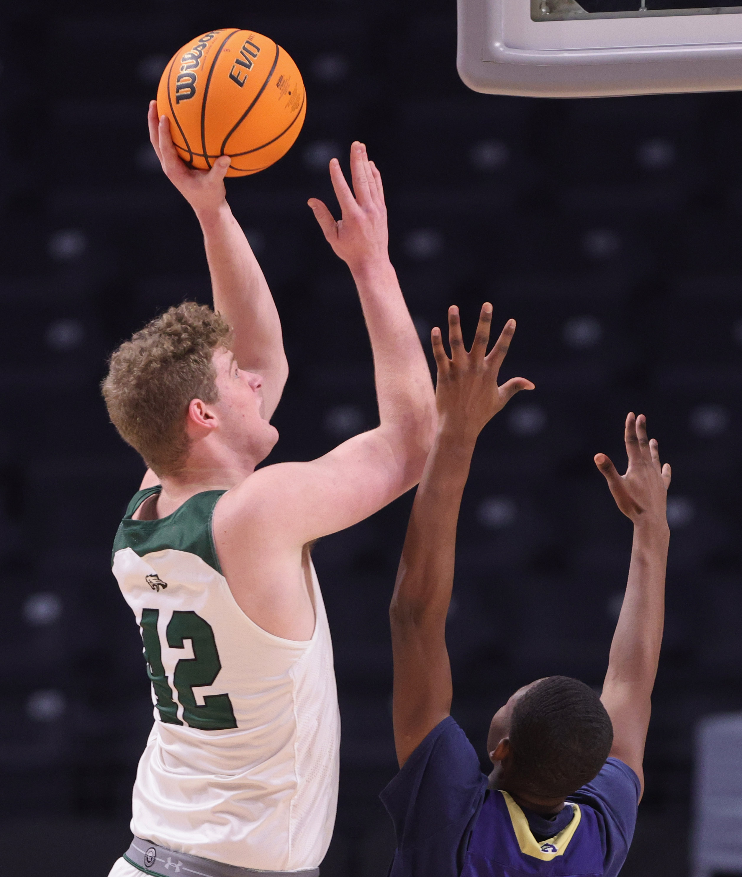 Autaugaville vs. Covenant Christian 1A boys semifinal - al.com