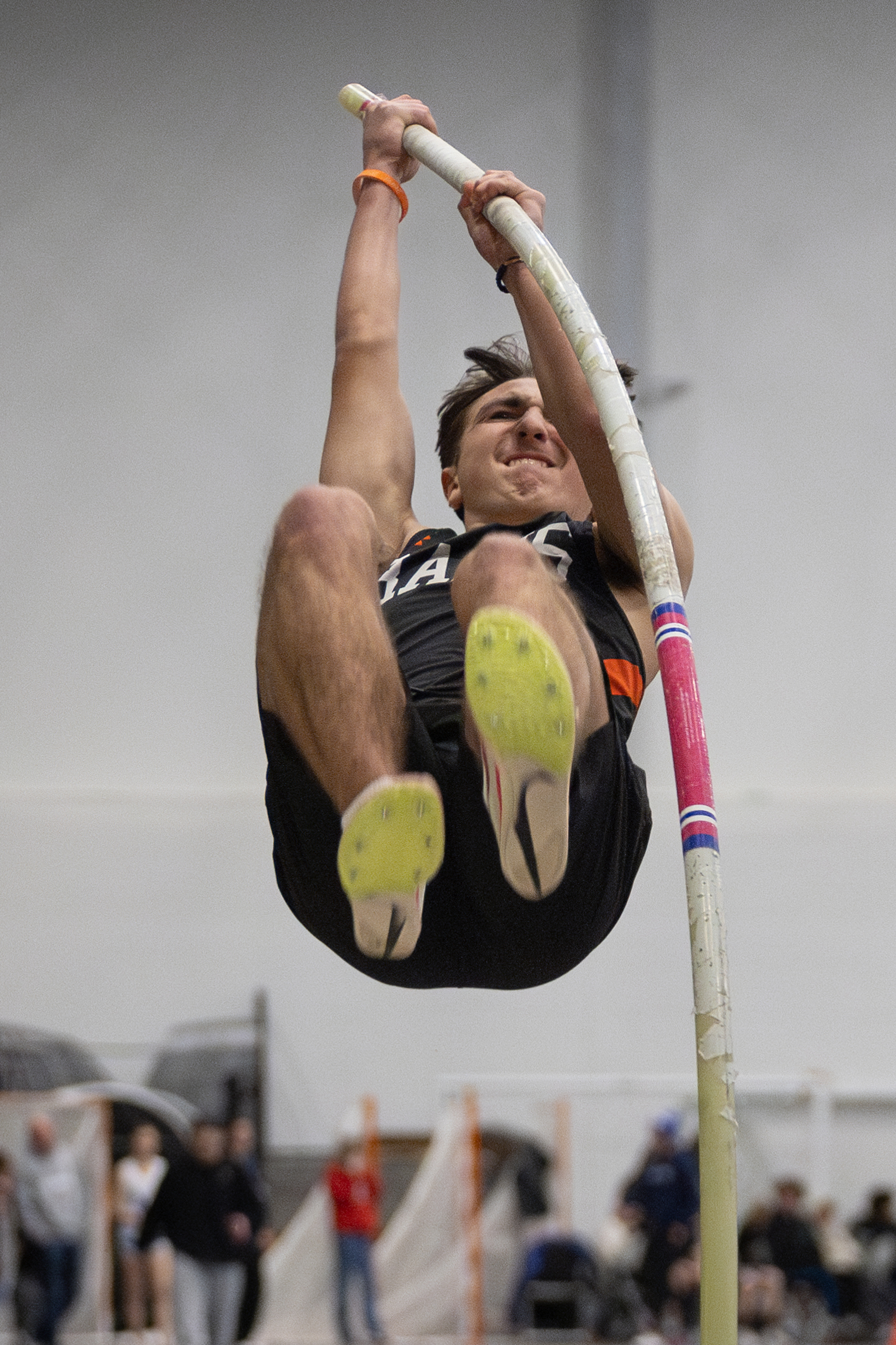 Indoor track and field state qualifier - Feb. 11 - syracuse.com
