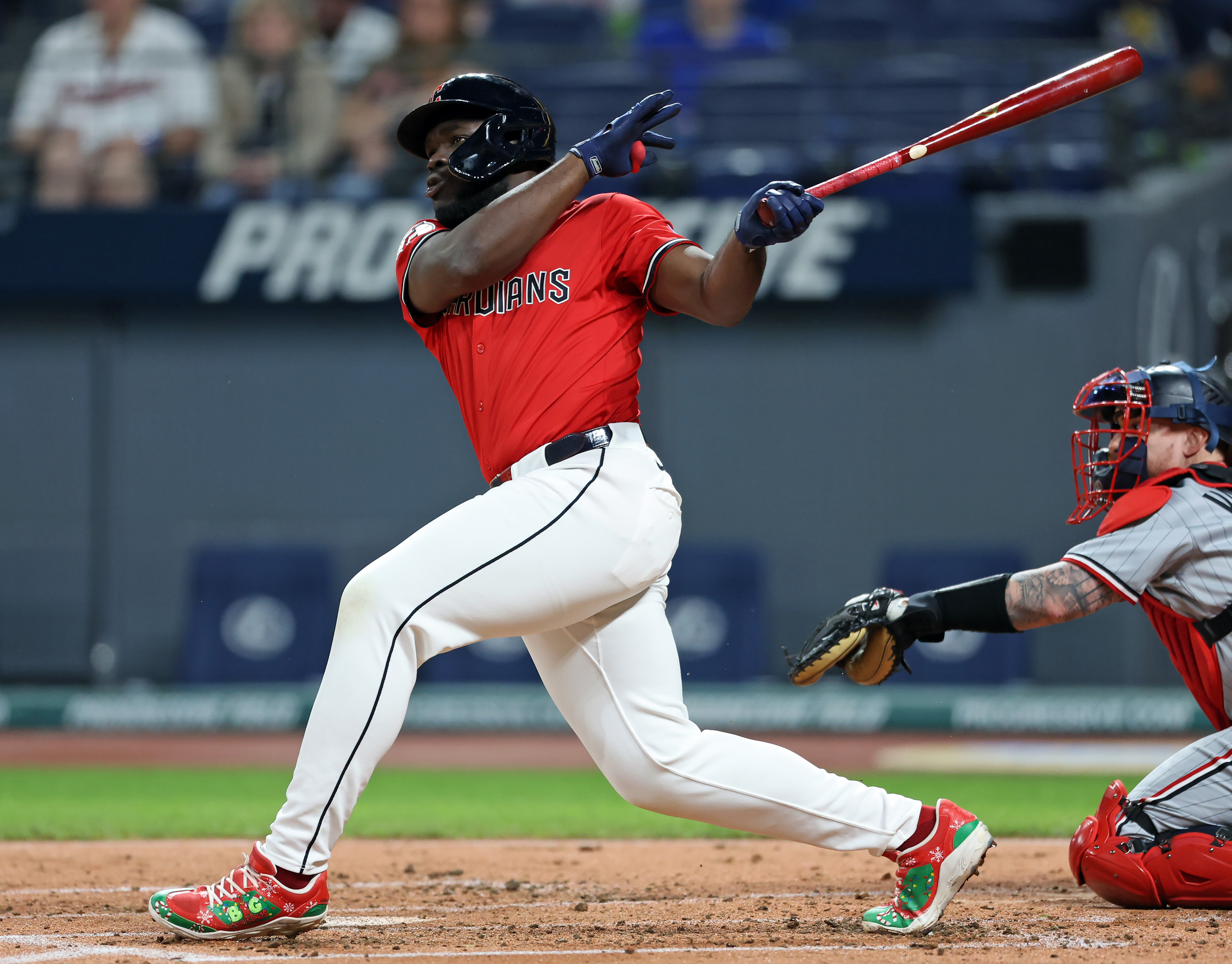 Cleveland Guardians vs. Minnesota Twins, April 29, 2025 - cleveland.com