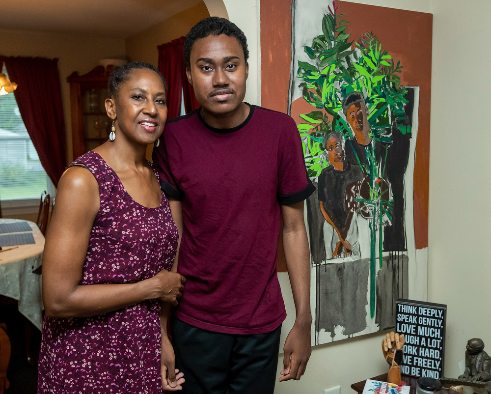 Lancaster Artist Malcolm Corley - pennlive.com