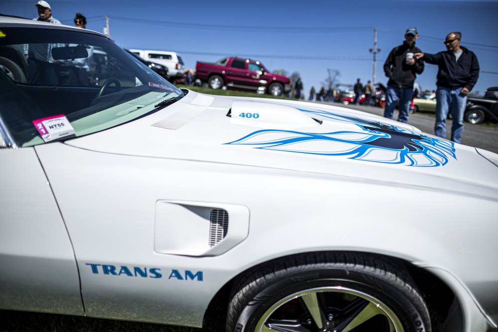 Spring Carlisle 2021 auto show and flea market - pennlive.com