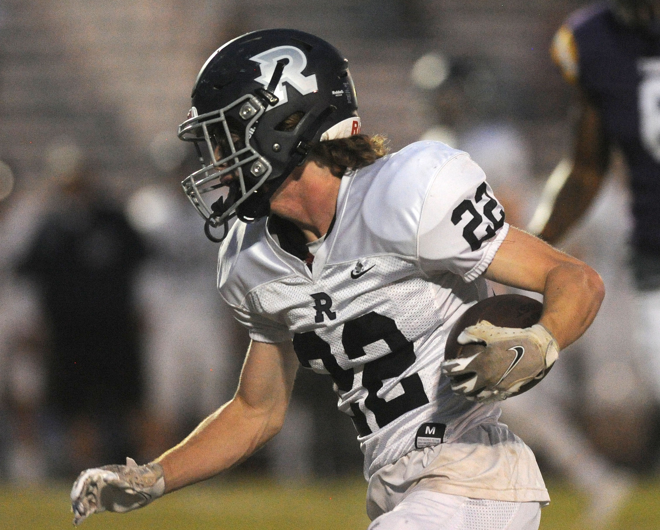 Randolph - Madison County High School Football - al.com