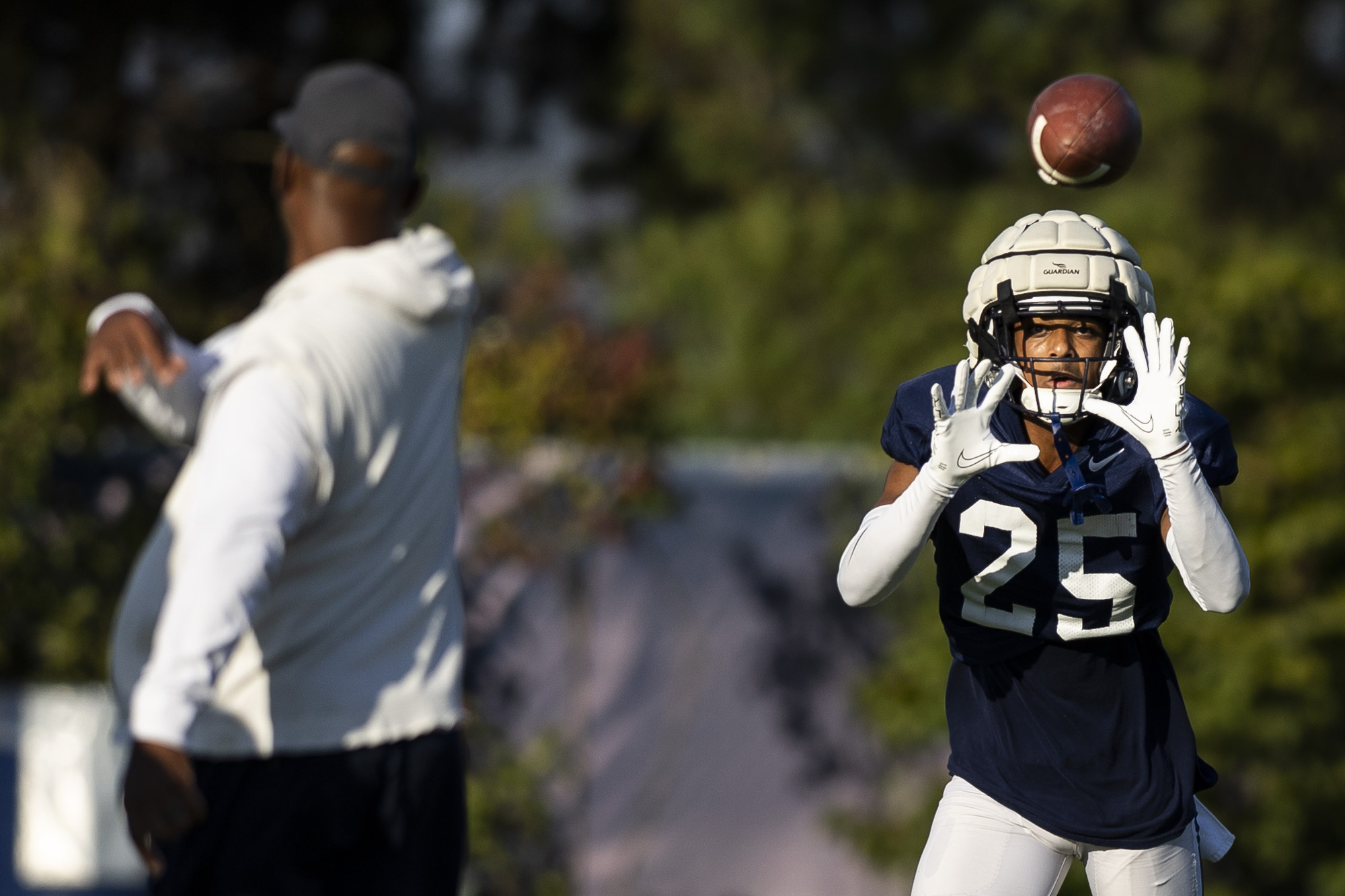 Penn State football practice, Oct. 4, 2023 - pennlive.com