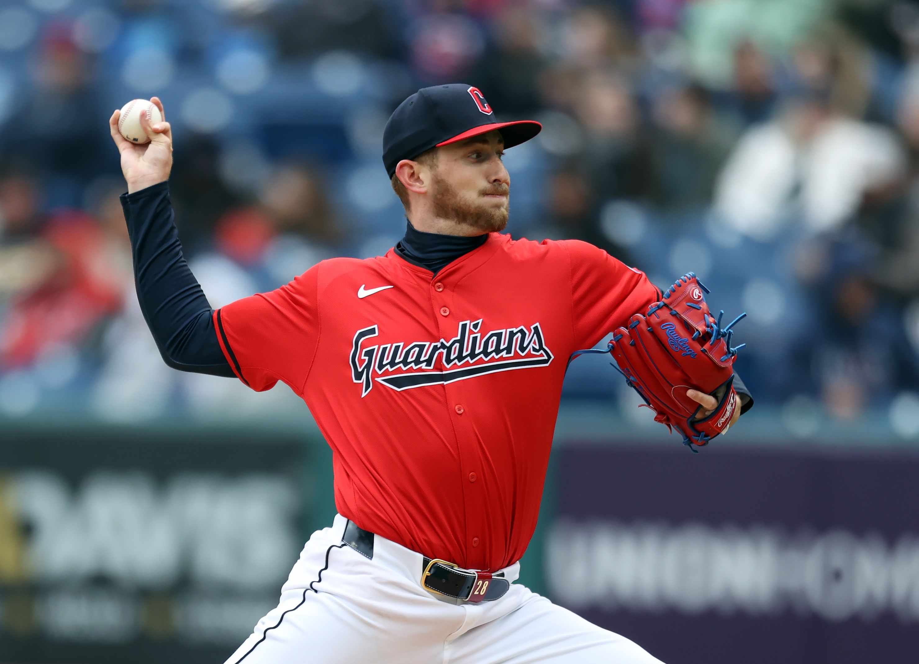 Cleveland Guardians vs. Oakland Athletics, April 21, 2024 - cleveland.com