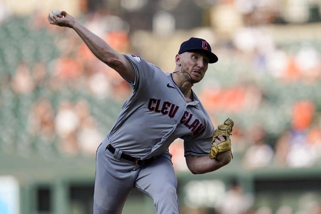 Cleveland Guardians vs. Baltimore Orioles, May 31, 2023 - cleveland.com