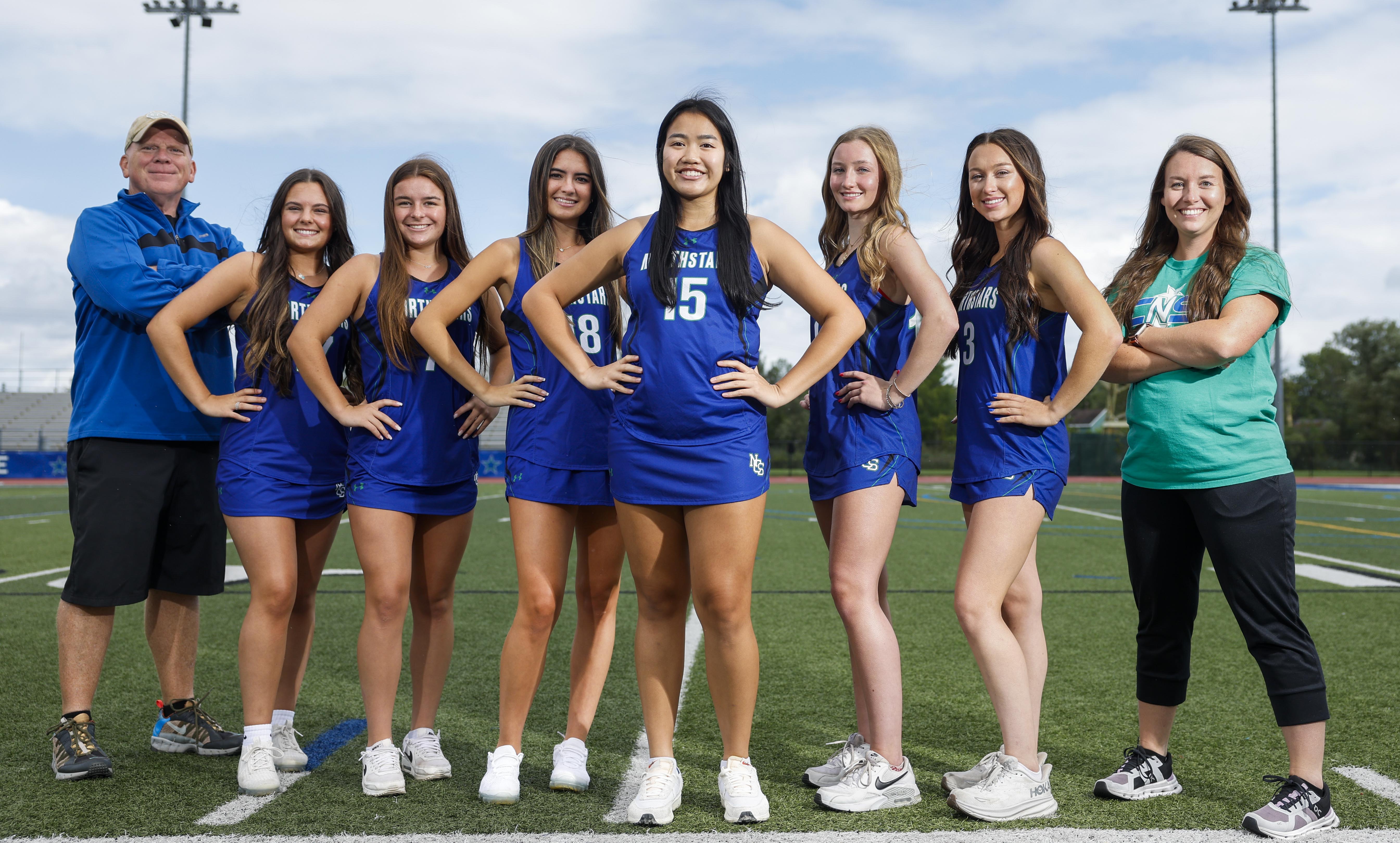 Section III field hockey media day roll call 2024 - syracuse.com