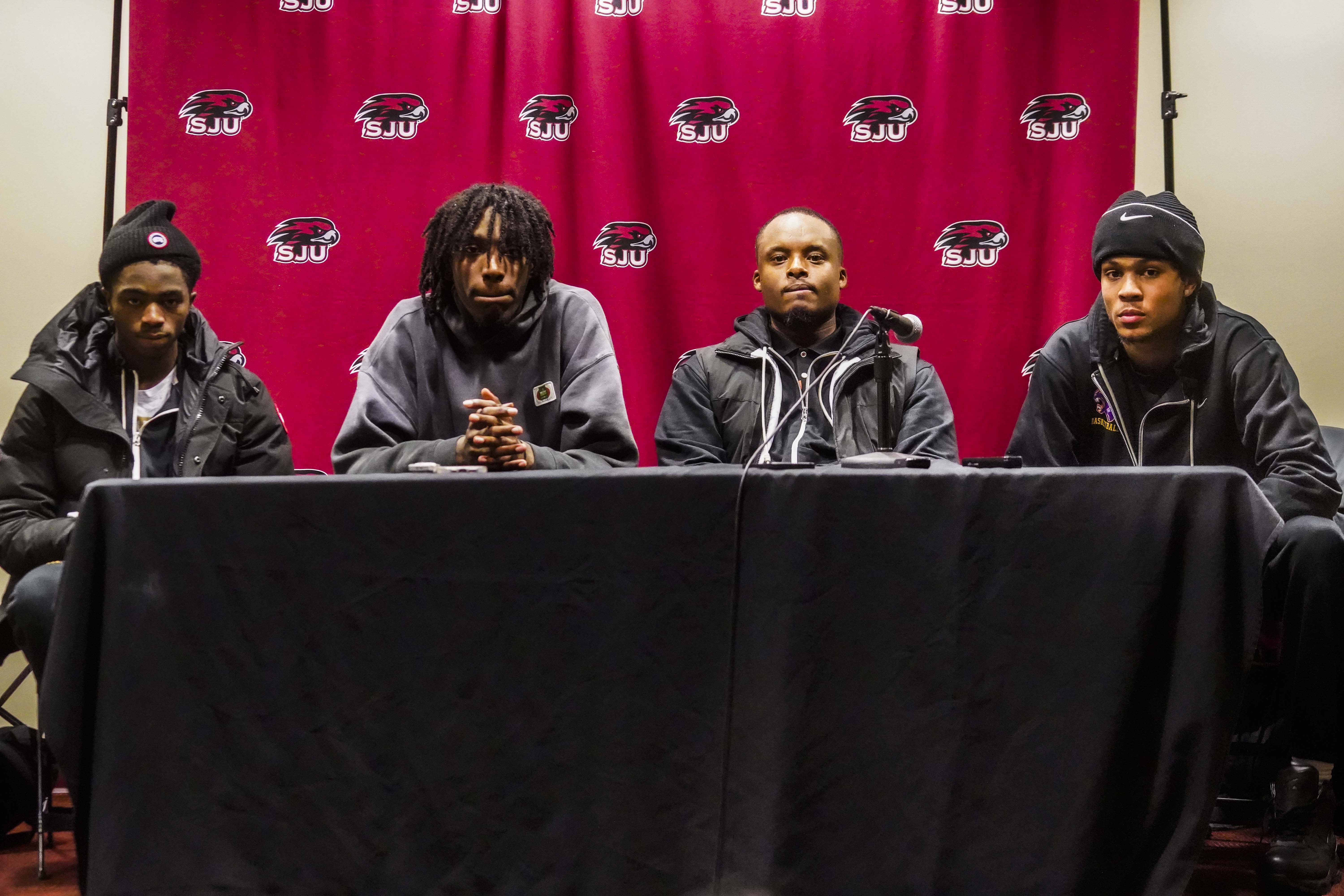 Boys Basketball: Camden vs. Imhotep, January 28, 2023 - pennlive.com