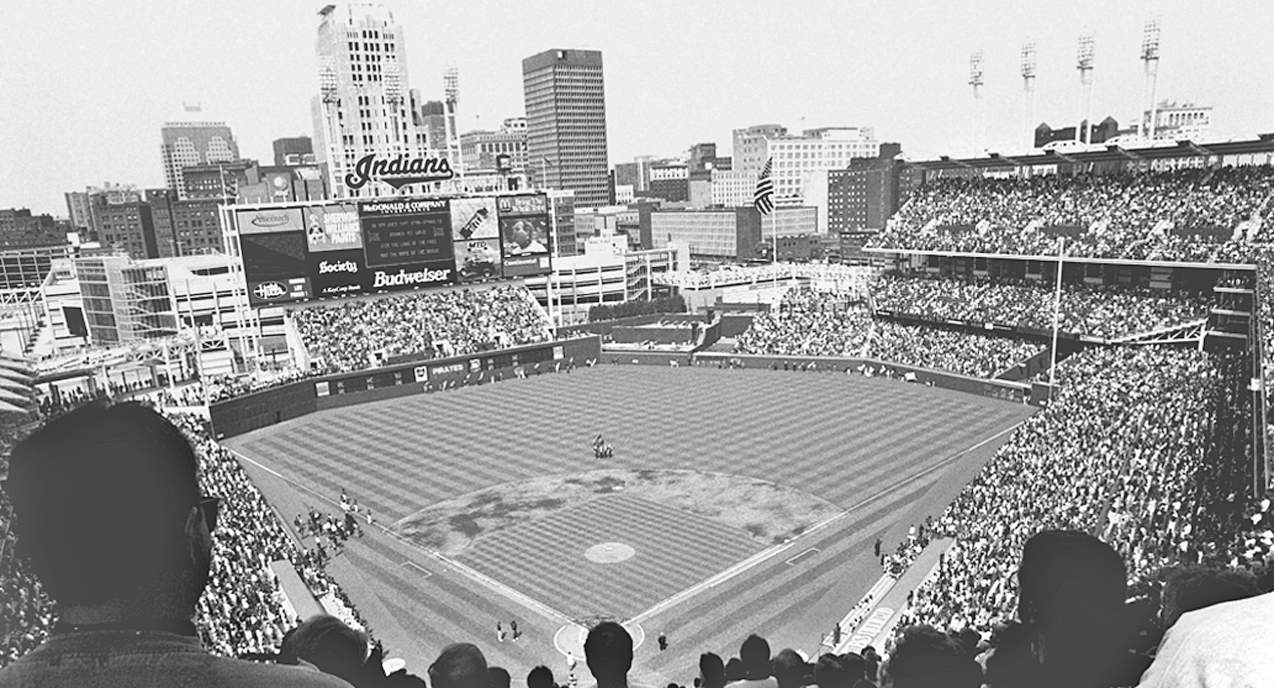 From 'The Jake' to Progressive Field: Ballpark changes through the ...