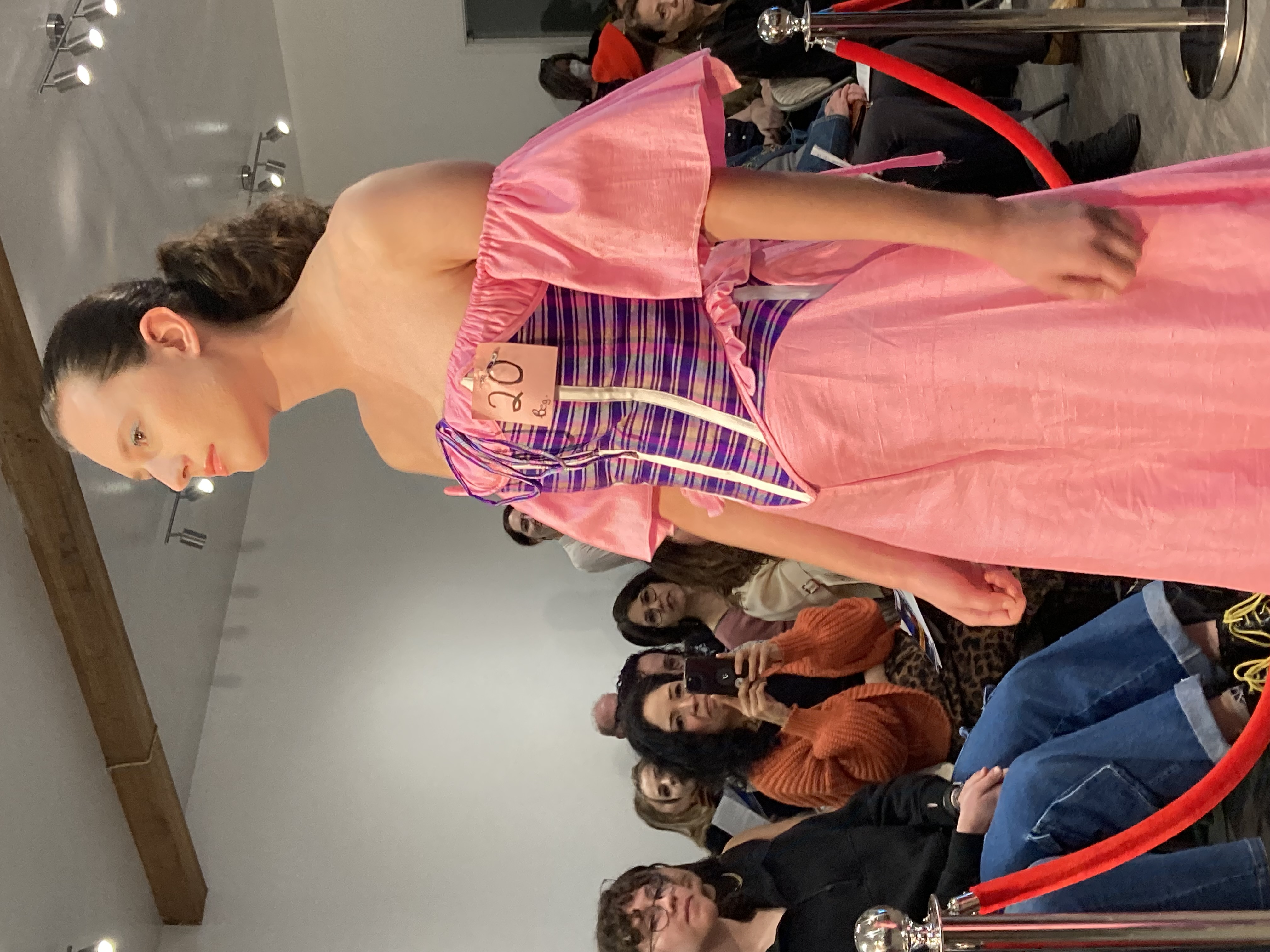 Portland Fashion Institute - oregonlive.com