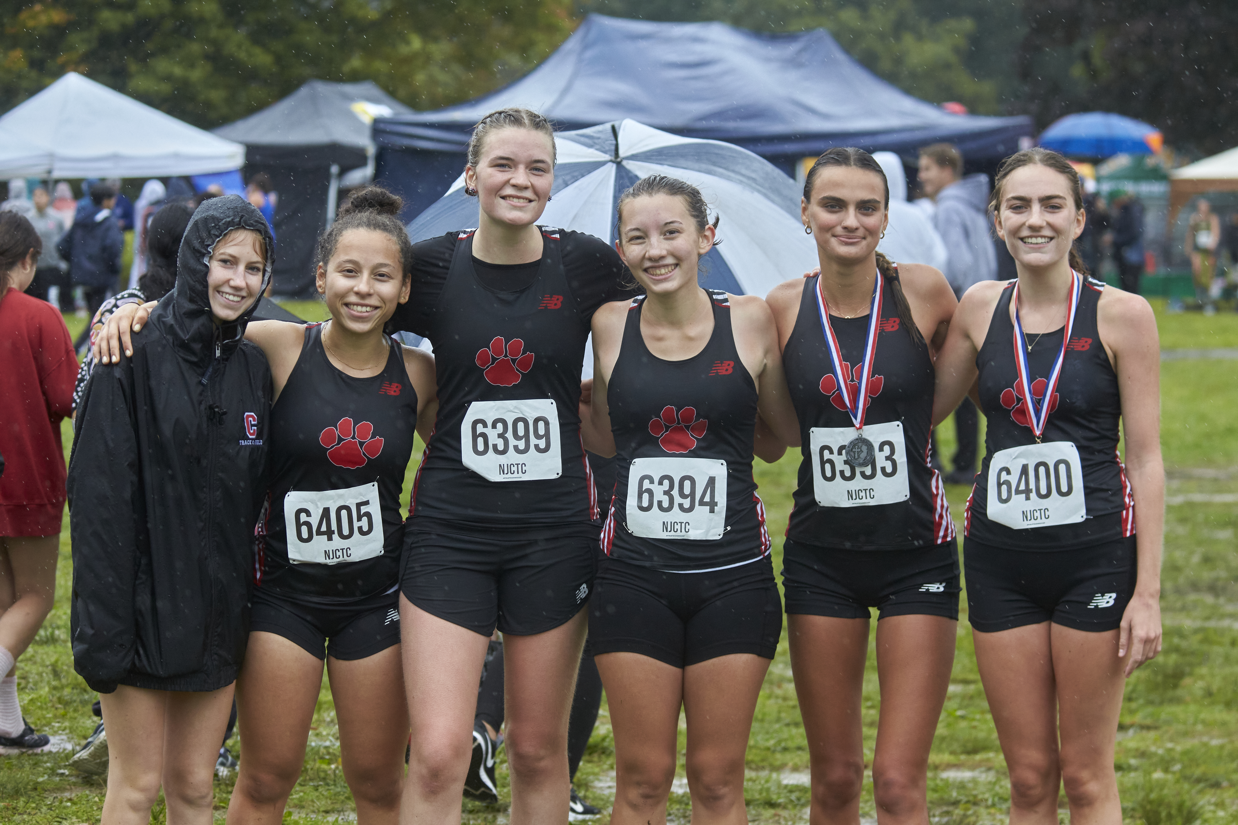 Cross-country: The Magee Memorial Class Meet at Greystone Central Park ...