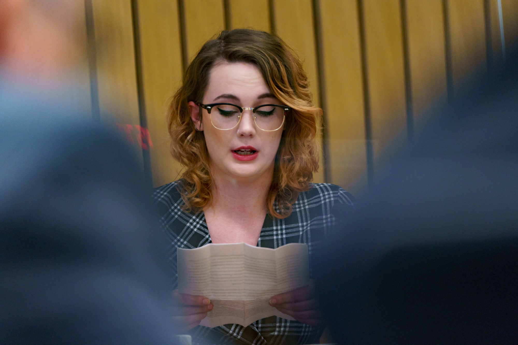 Lori Deveny hearing - oregonlive.com