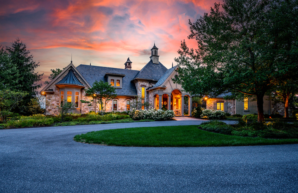 Hawkridge Estate: Cool Spaces - pennlive.com