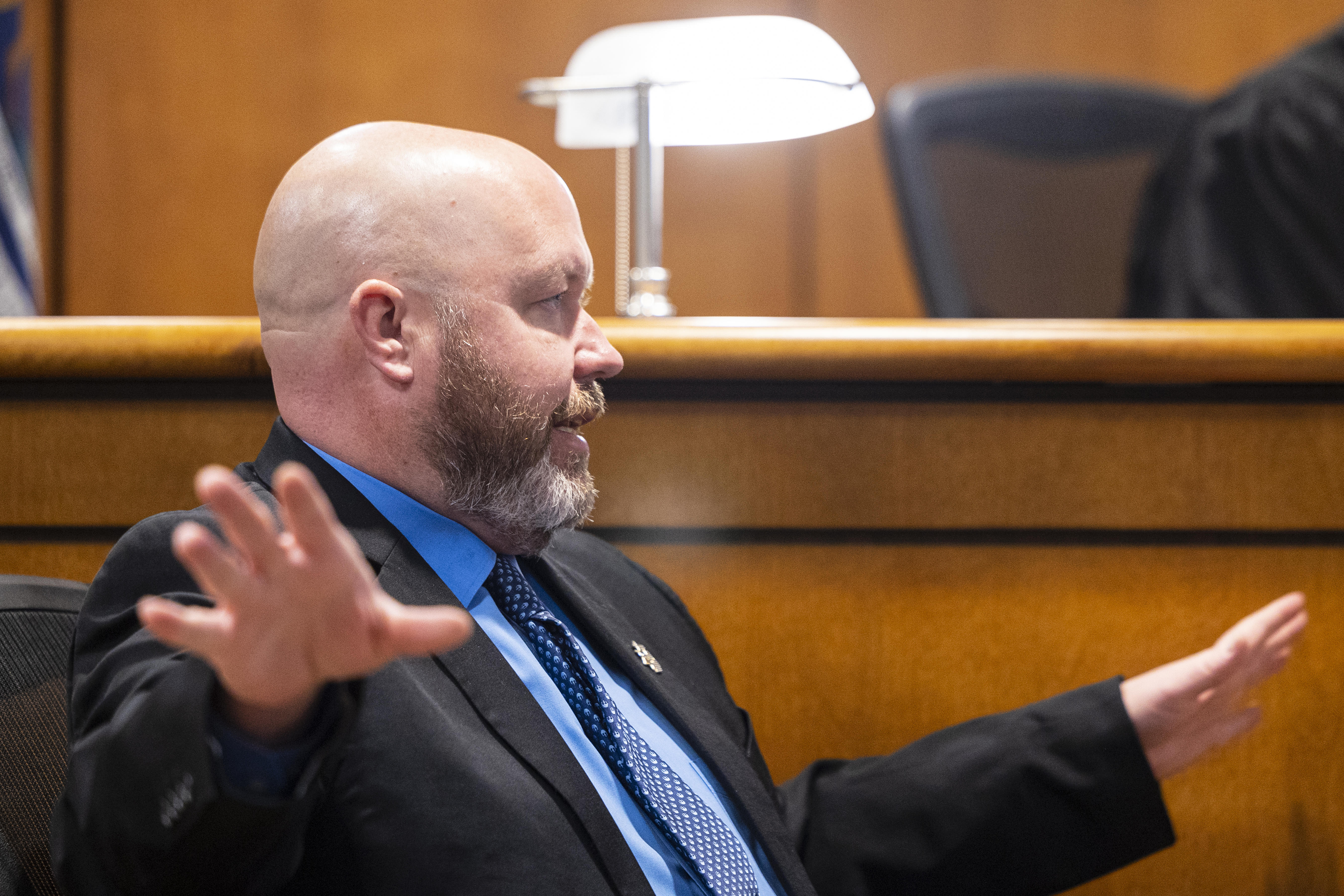 Woman who killed Make-A-Wish bicyclists bound over to trial on second ...