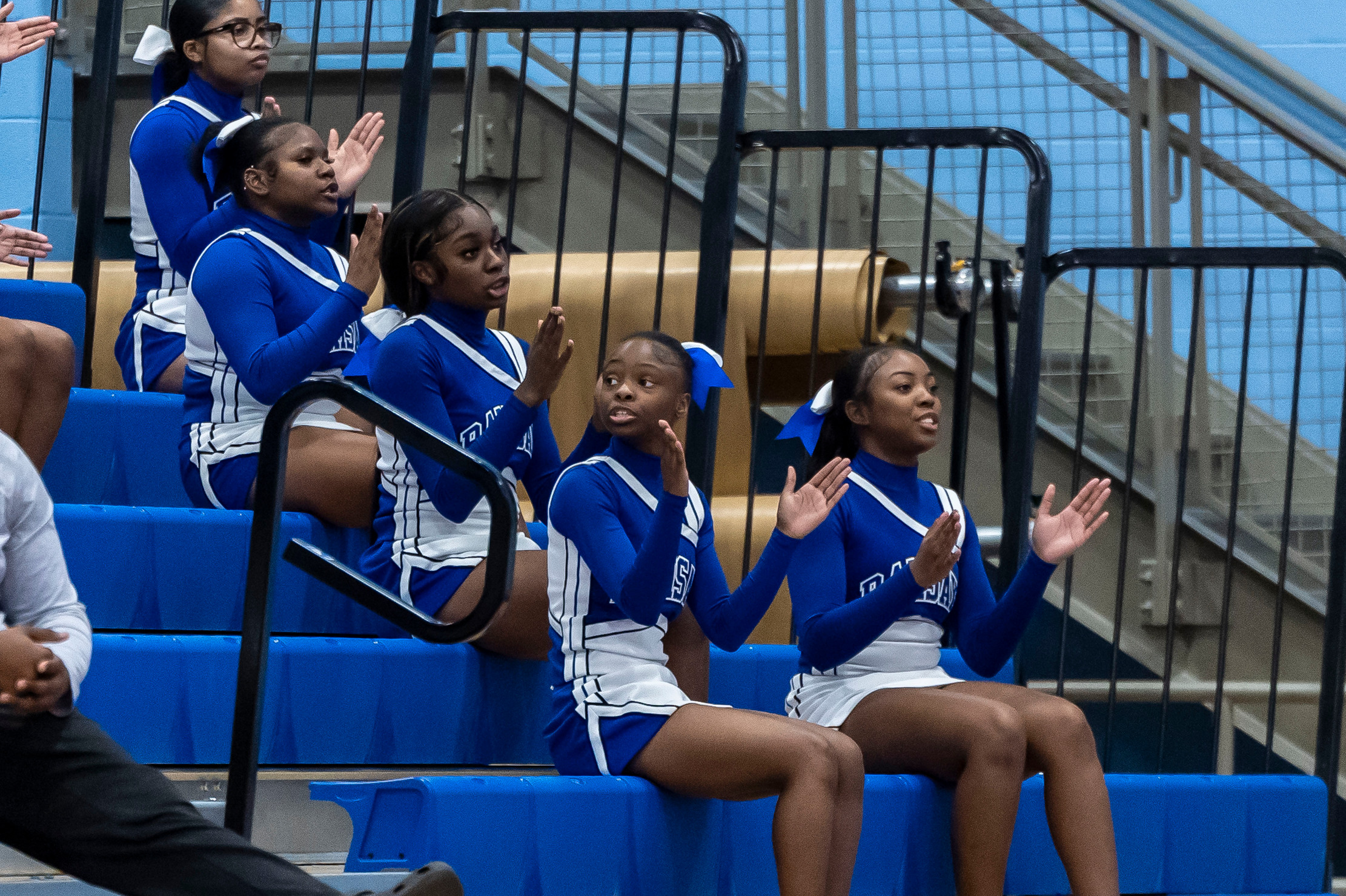 Moody at Ramsay Girls Basketball - al.com