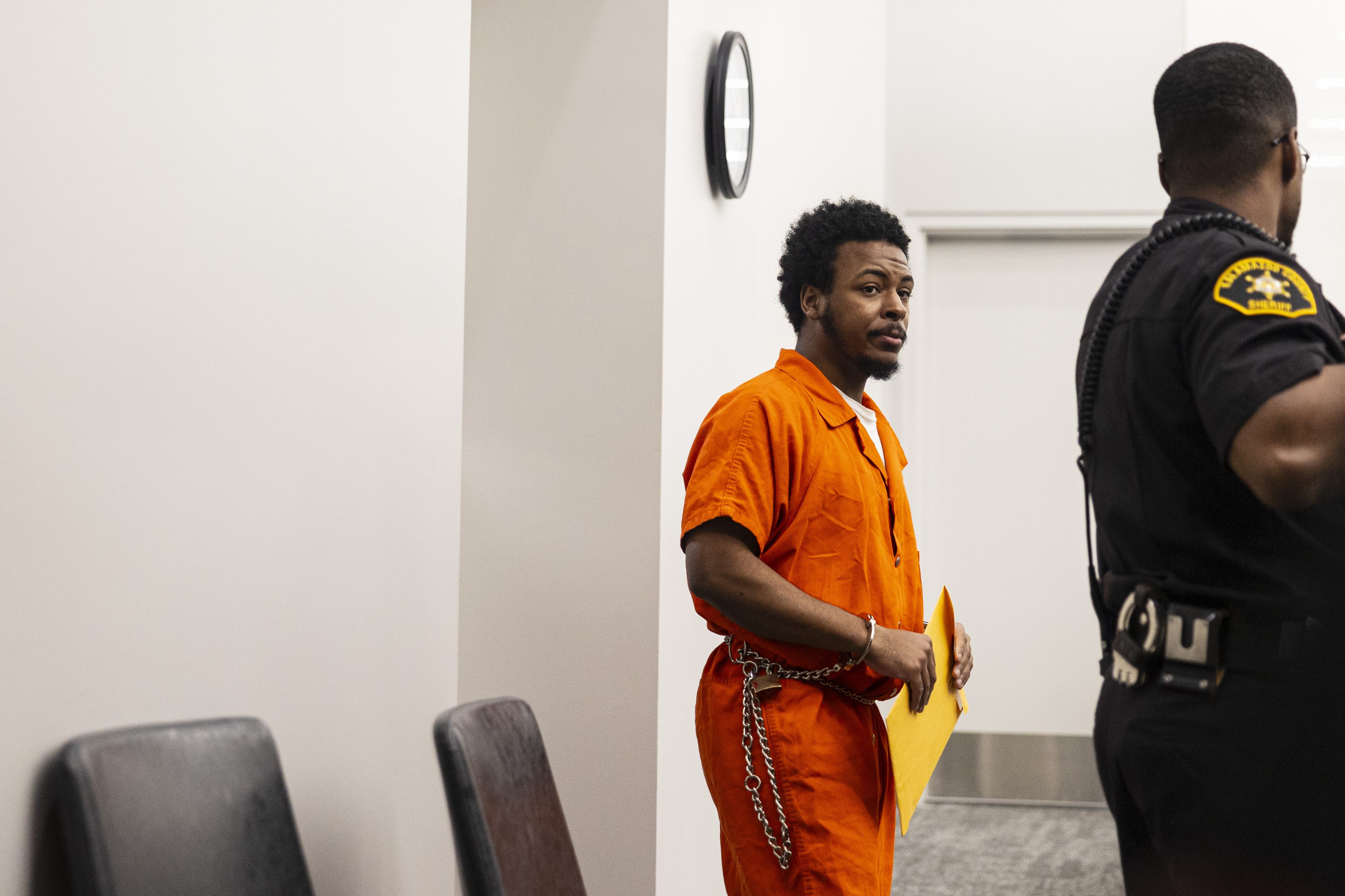 Darrell Felton Jr. manslaughter sentencing - mlive.com