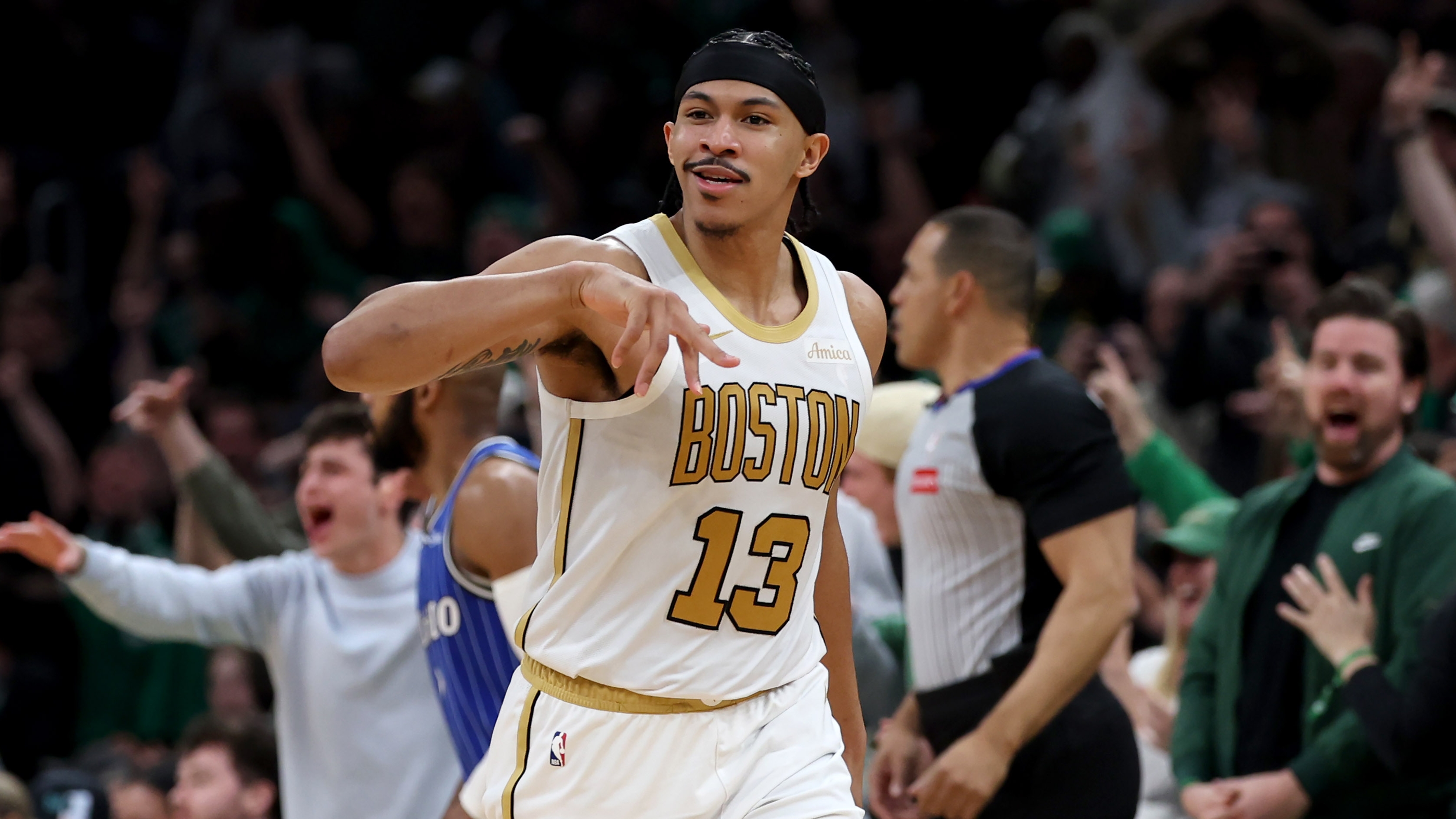 Latest Boston Celtics News, Rumors, and Trades - MassLive.com