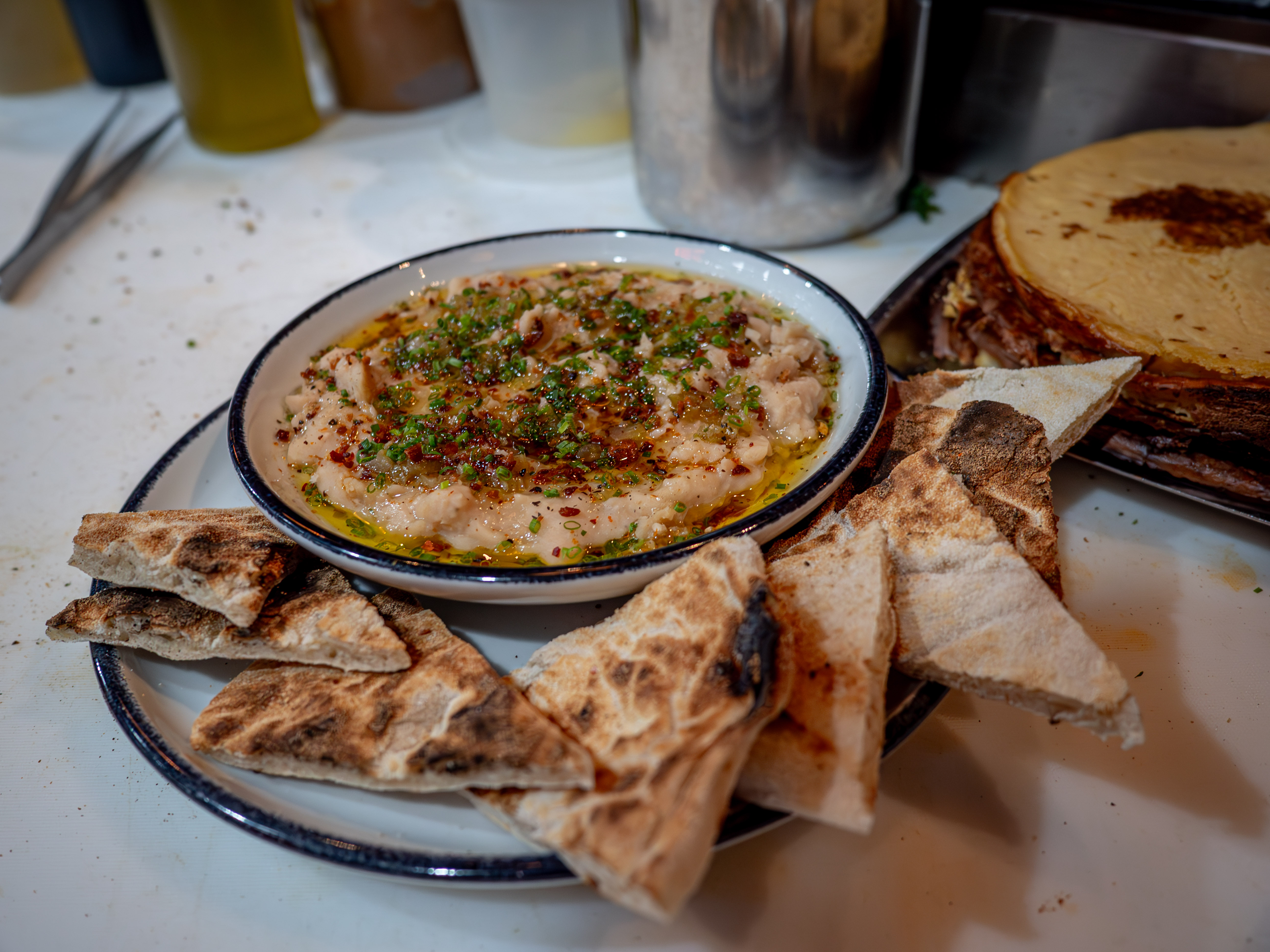 New Japanese/Italian tapas restaurant and bar Jane Doe in Jersey City ...