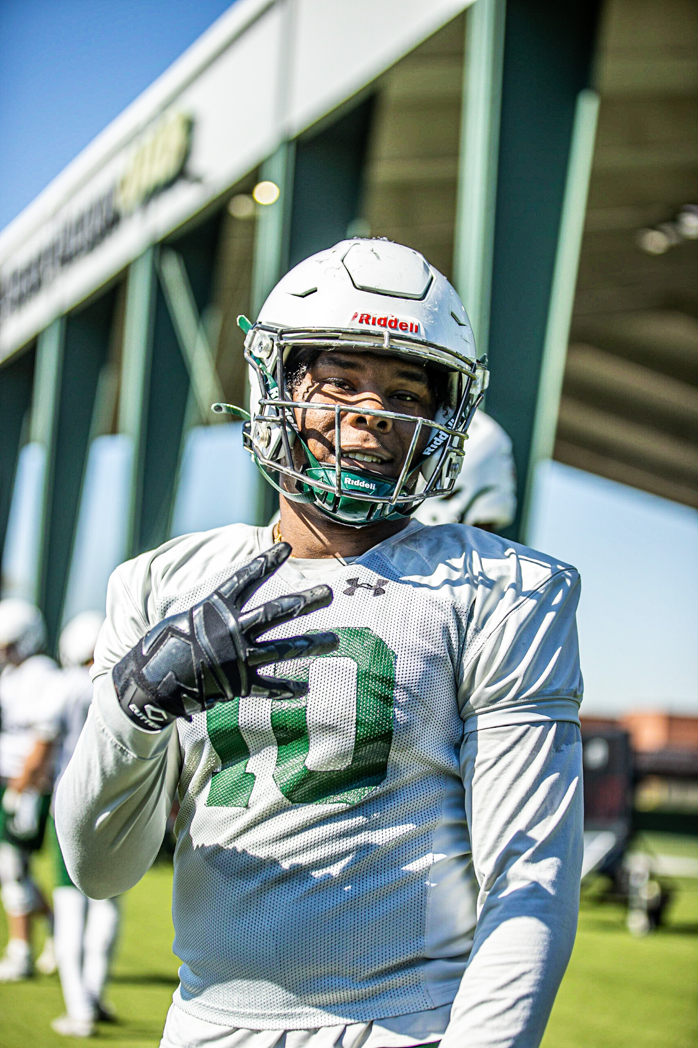 2022 UAB tight ends - al.com