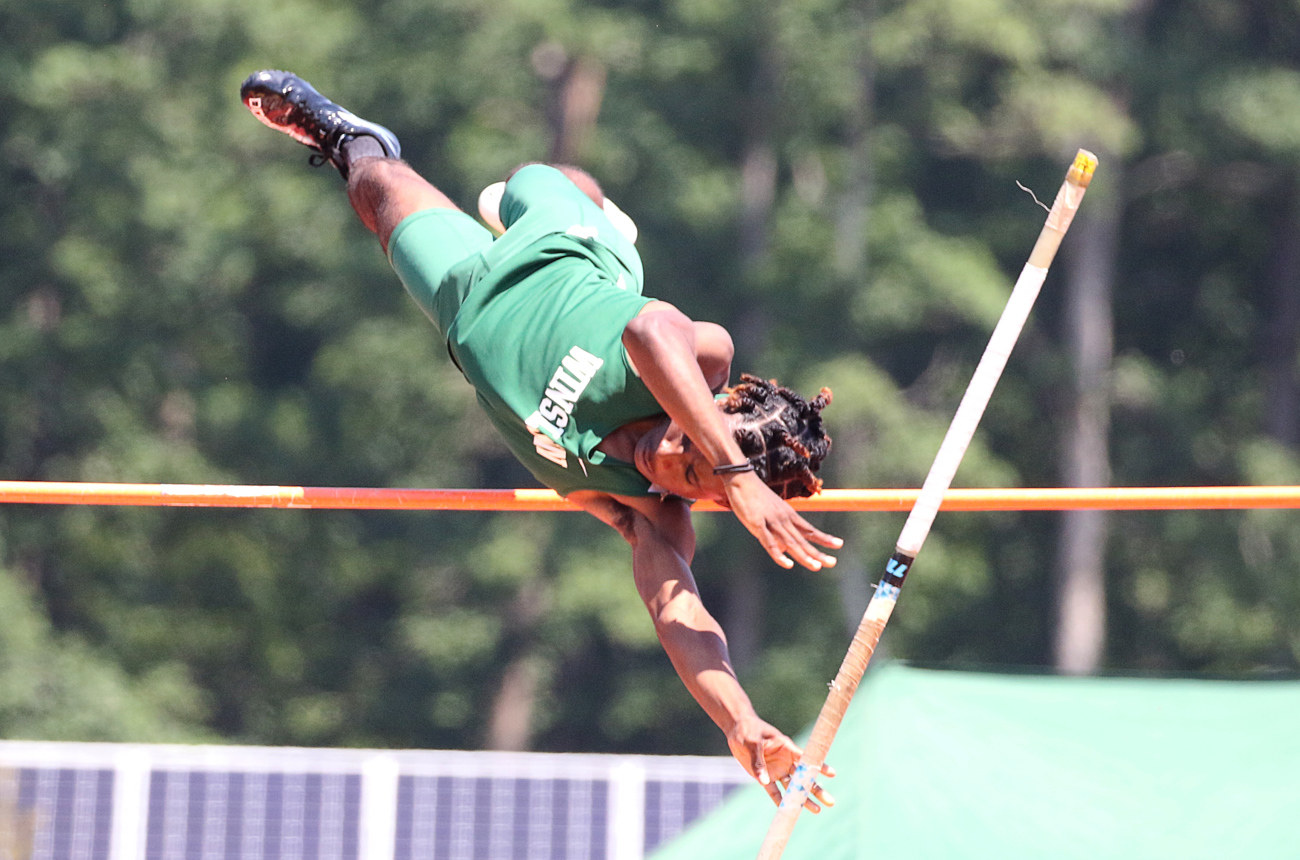 SJ Groups 2 and 3 track and field sectionals, June 5, 2021 - nj.com