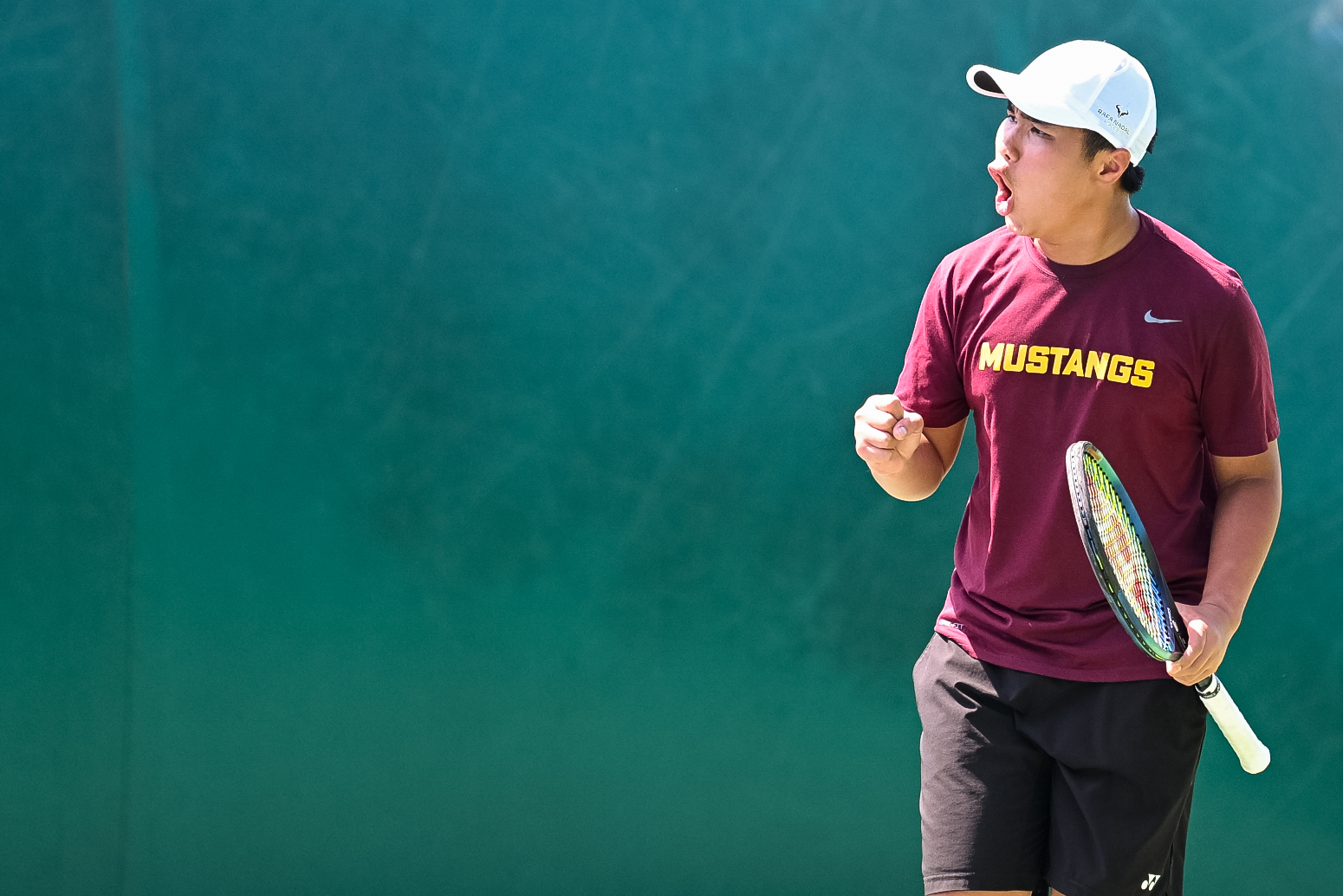 2023 OSAA Class 6A and 5A state tennis championships - oregonlive.com