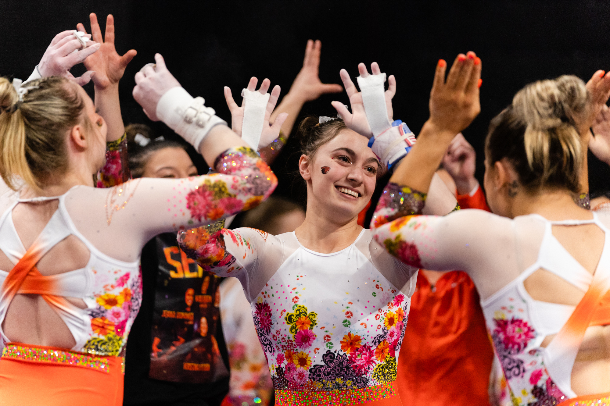Oregon State gymnastics vs. Utah, March 11, 2023 - oregonlive.com